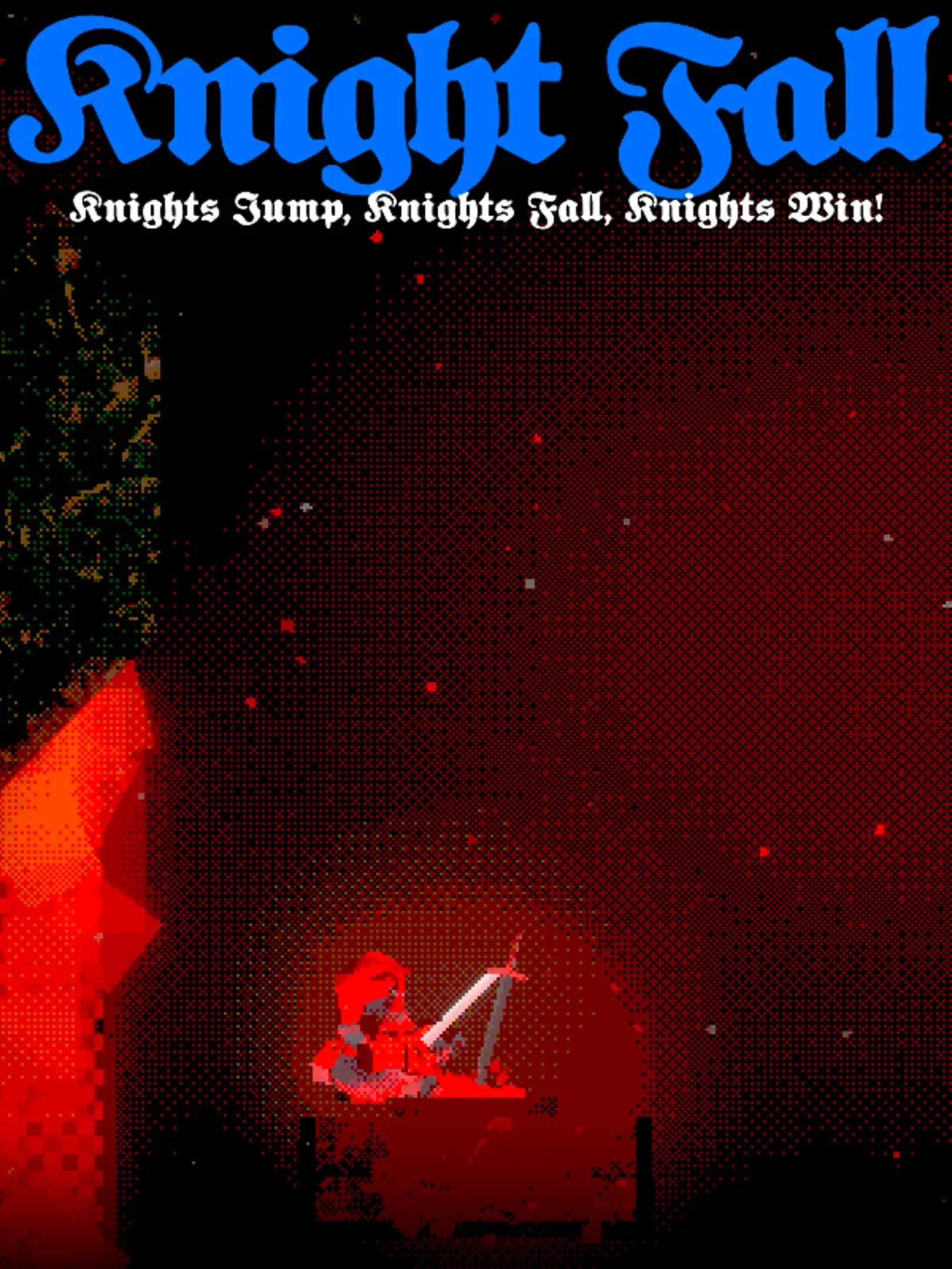 Knight Fall | Stash - Games tracker