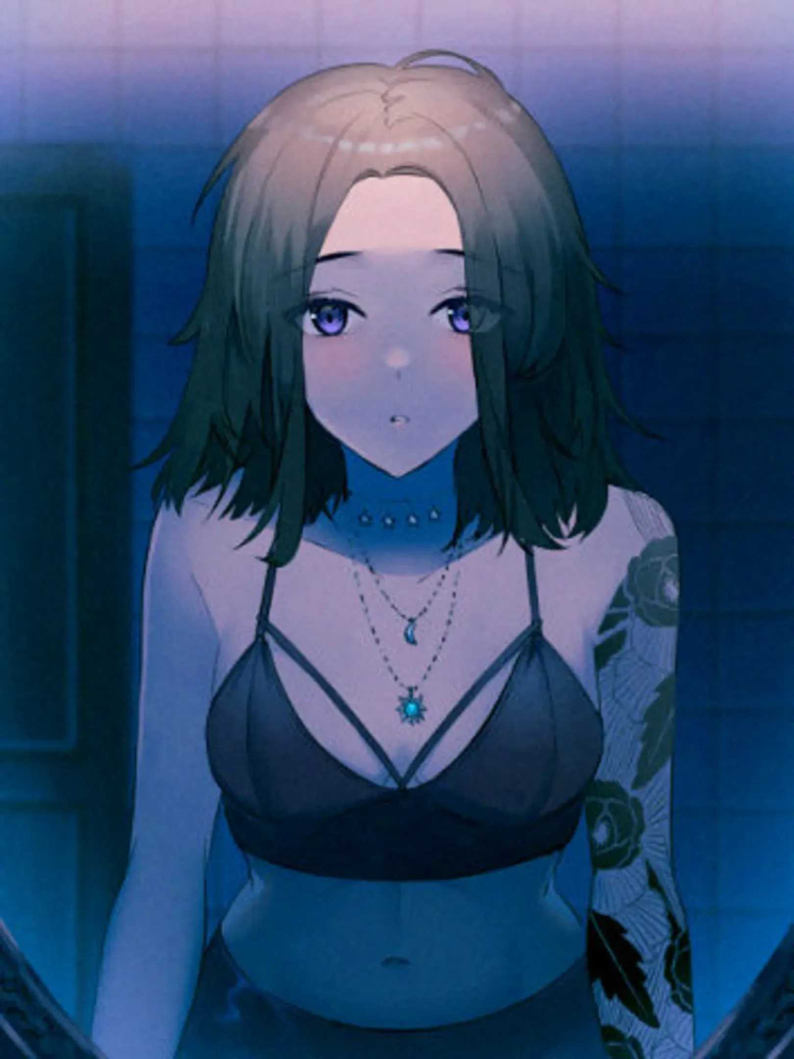 Reflection by Delphinium Interactive | Stash - Games tracker