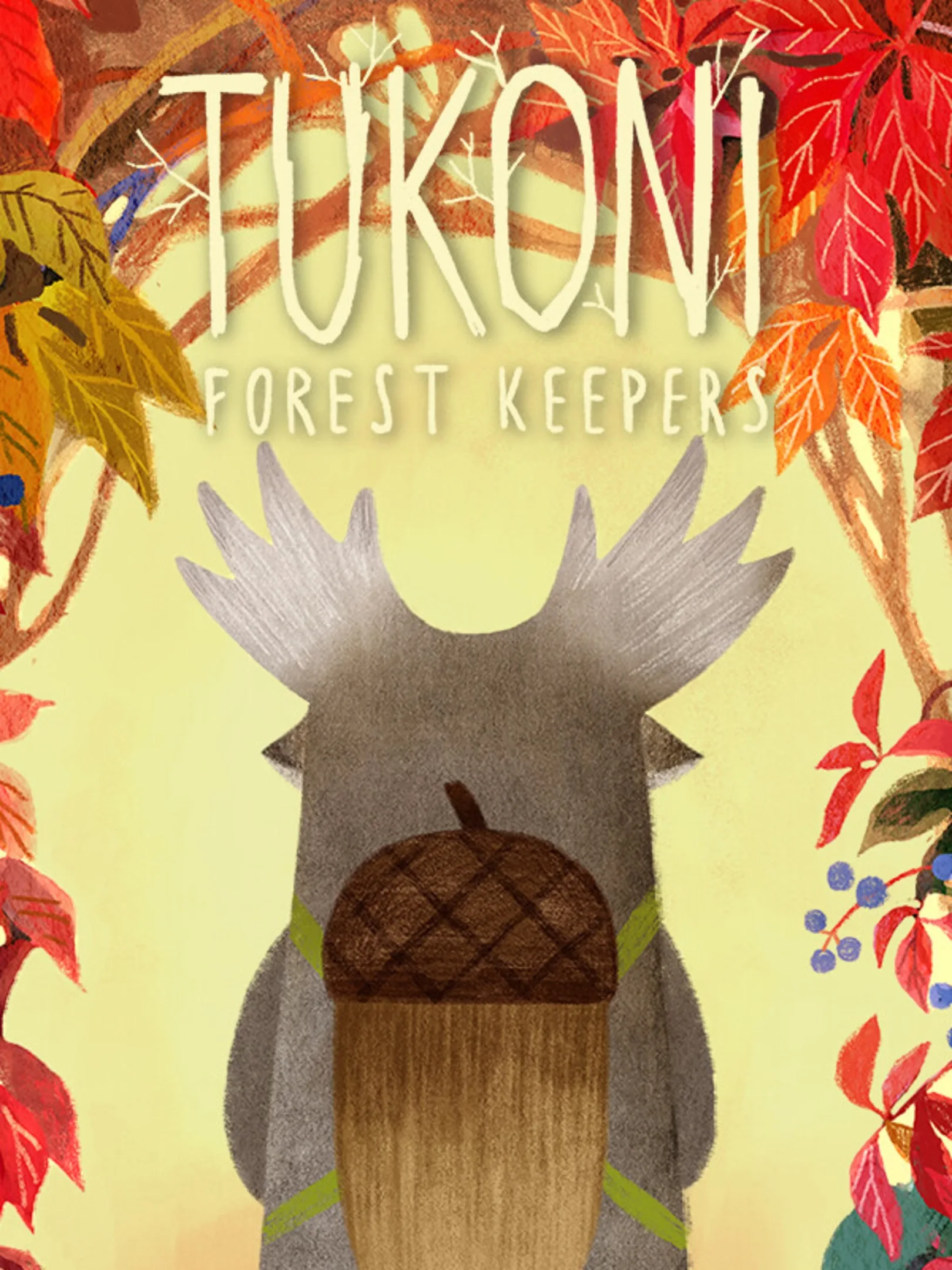Tukoni: Forest Keepers | Stash - Games tracker
