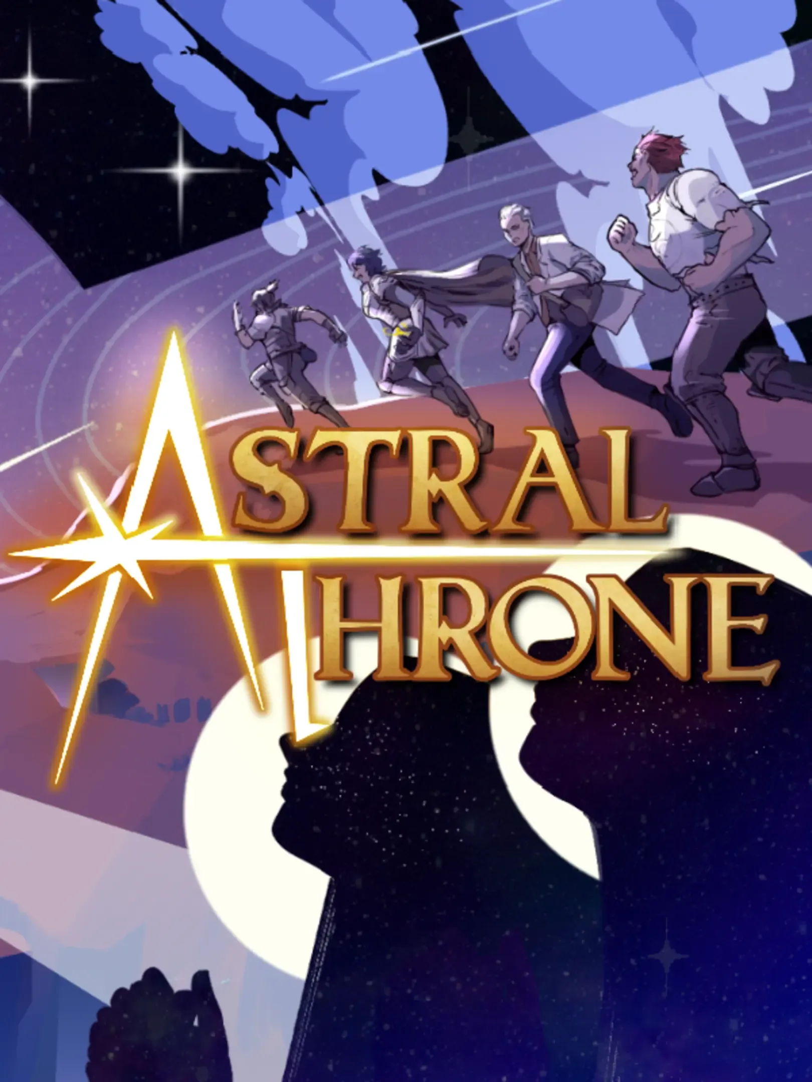 Astral Throne | Stash - Games tracker