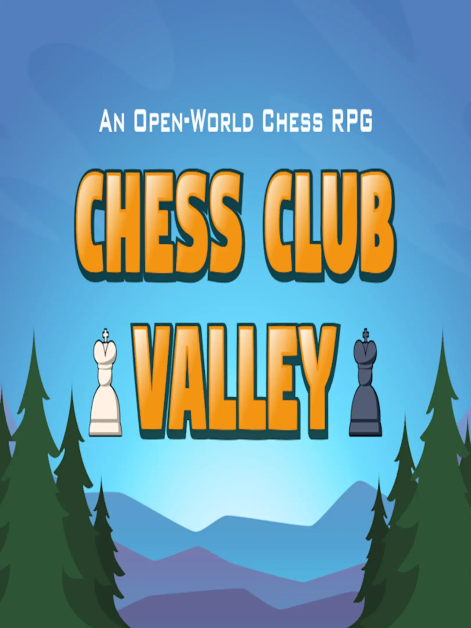 Chess Club Valley | Stash - Games tracker