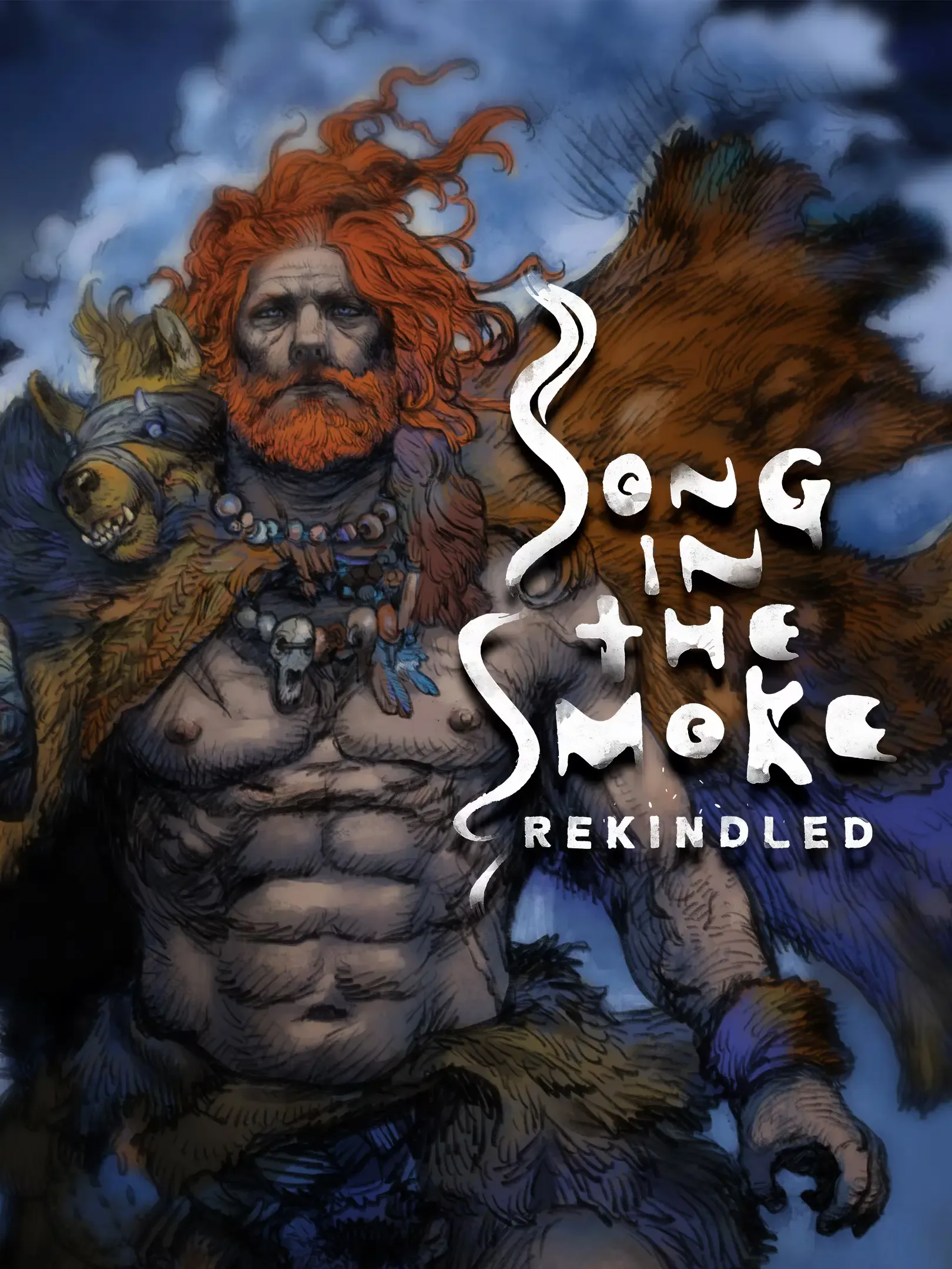 Song in the Smoke: Rekindled | Stash - Games tracker