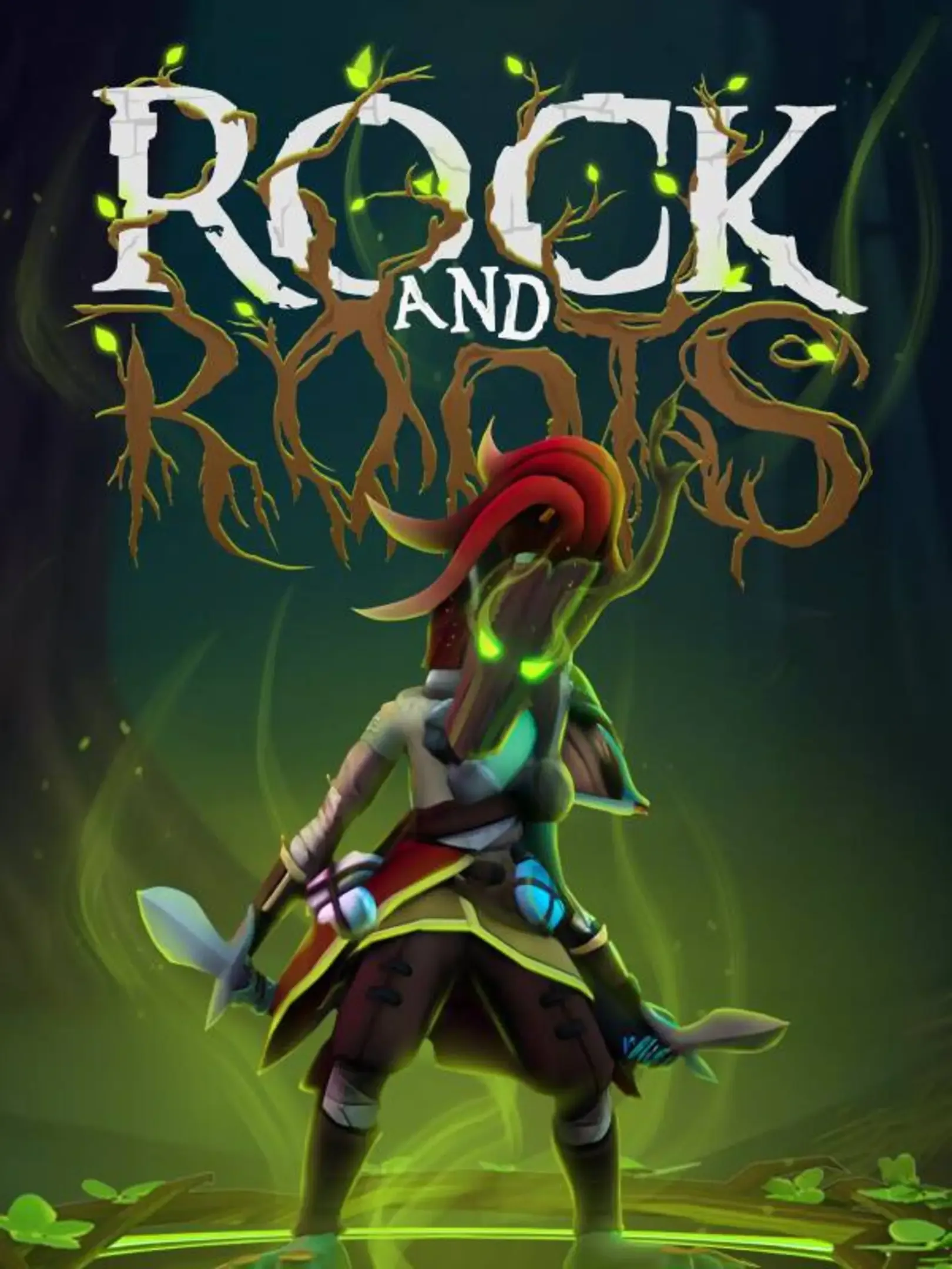Rock and Roots | Stash - Games tracker