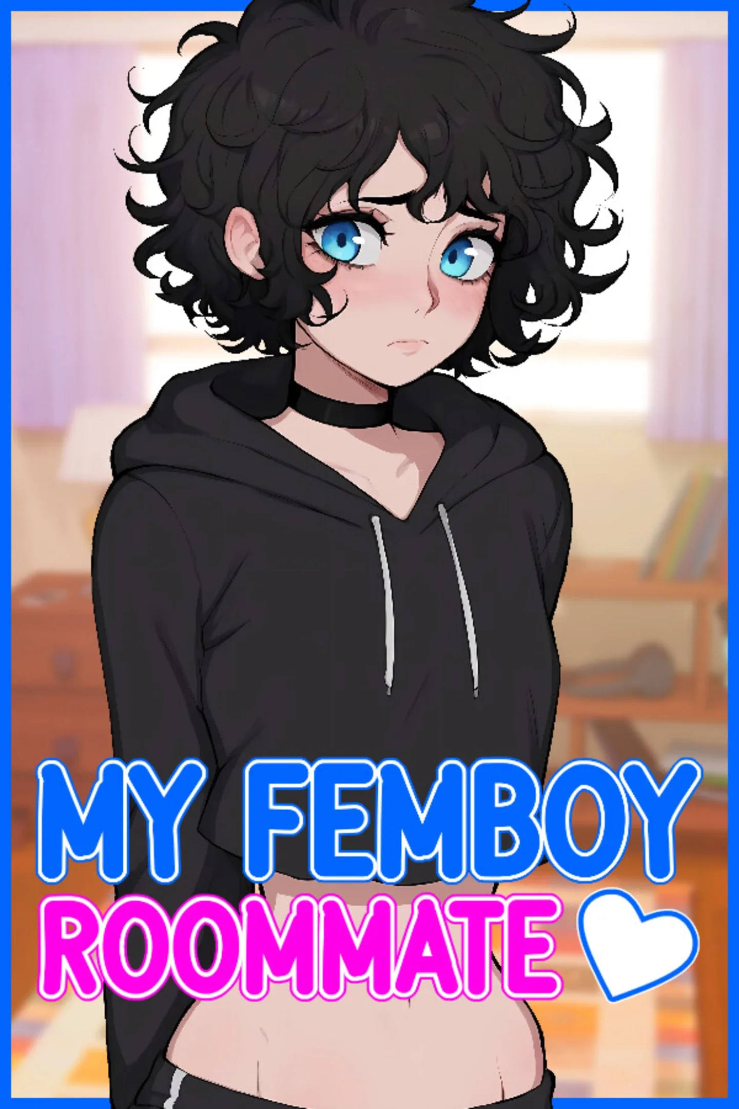 My Femboy Roommate Stash Games Tracker My Femboy Roommate Stash Games Tracker