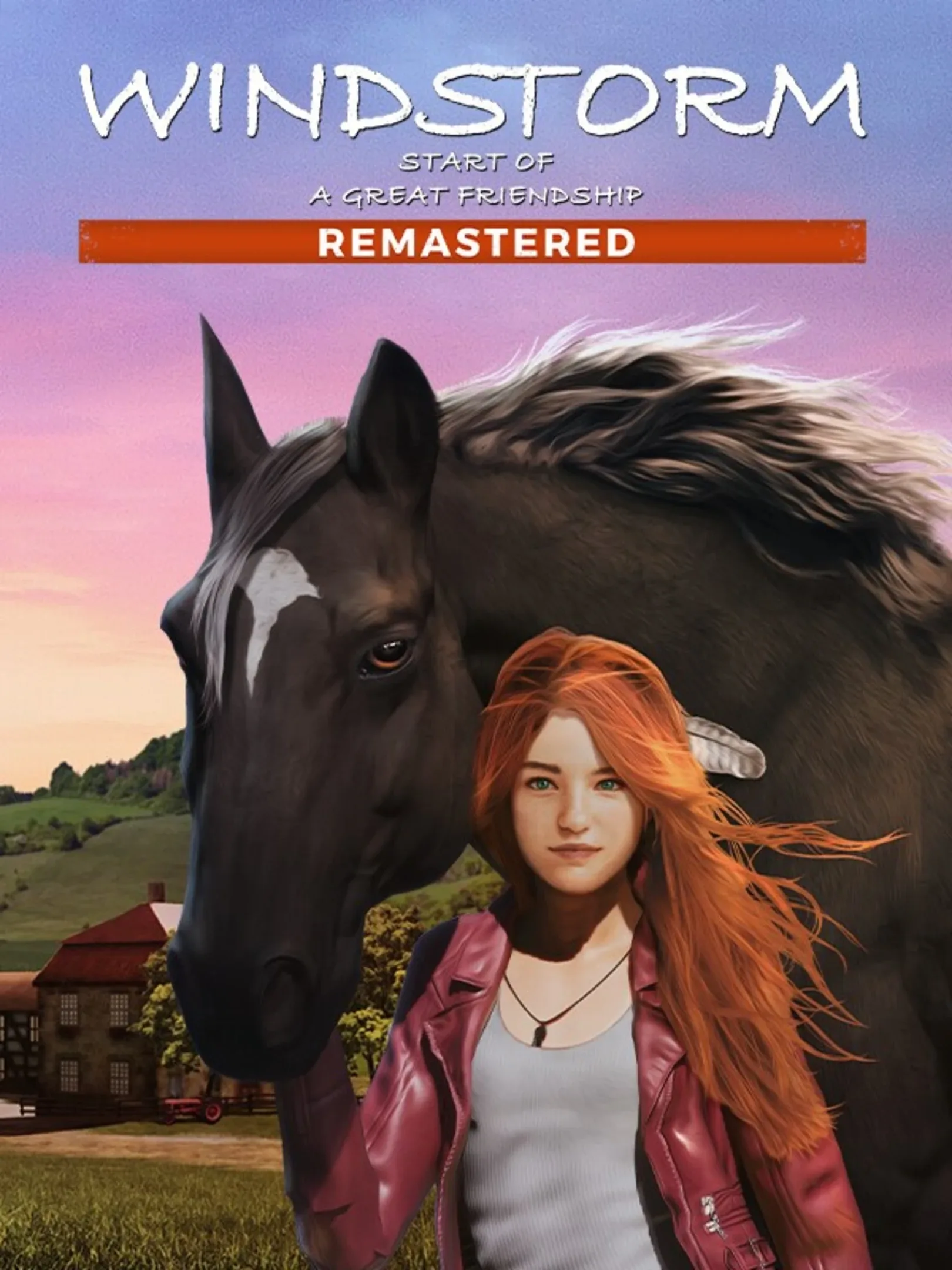 Windstorm: Start of a Great Friendship - Remastered | Stash - Games tracker