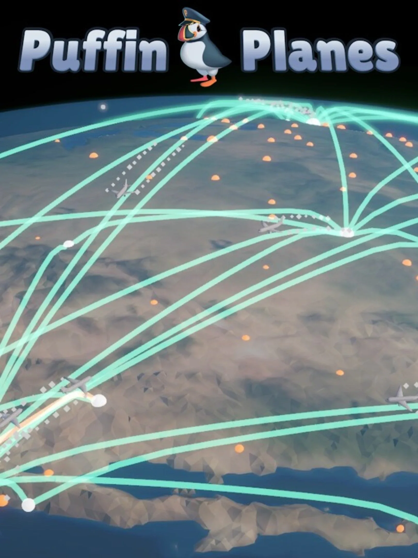 Puffin Planes | Stash - Games tracker