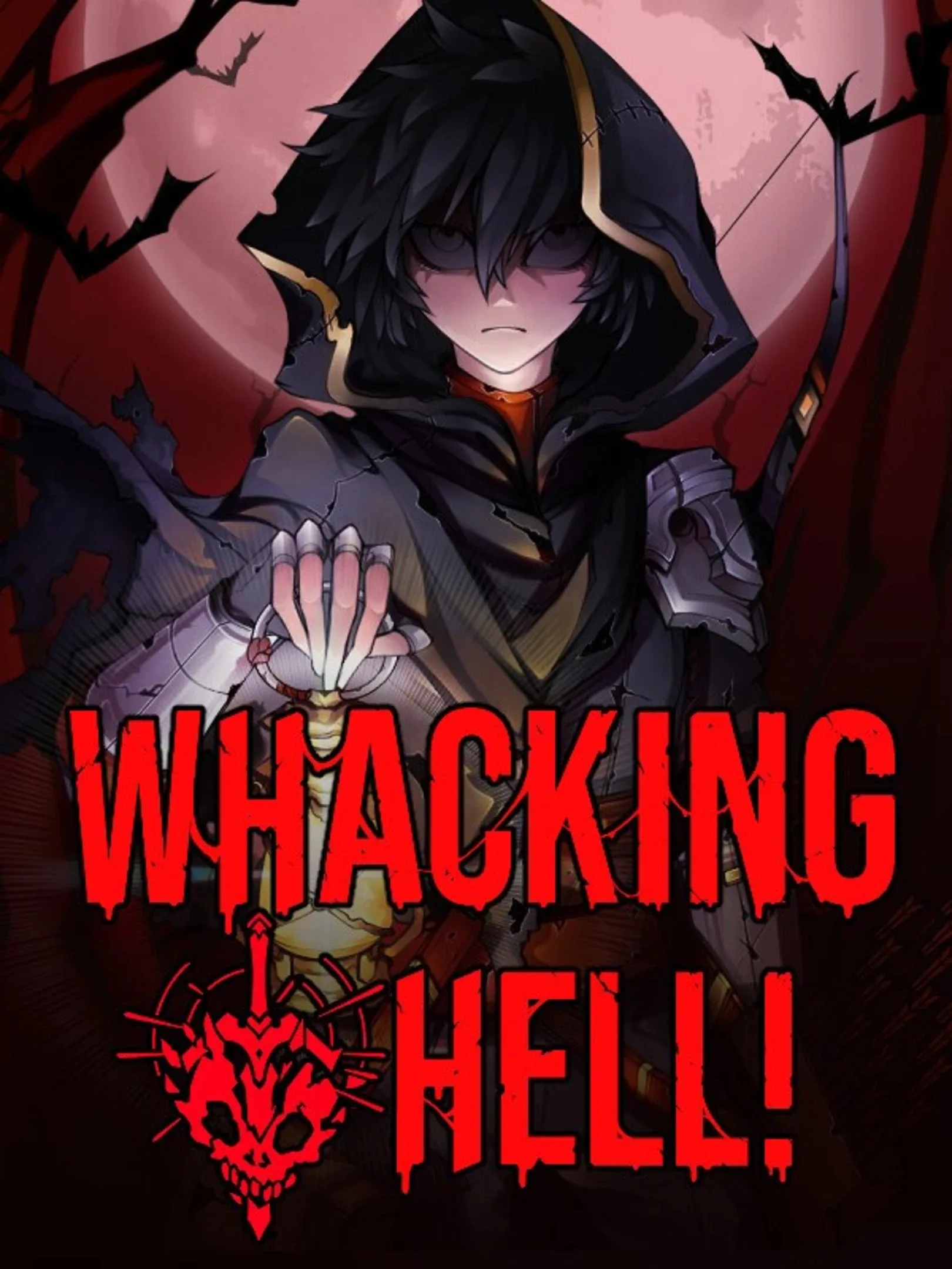 Whacking Hell! | Stash - Games tracker