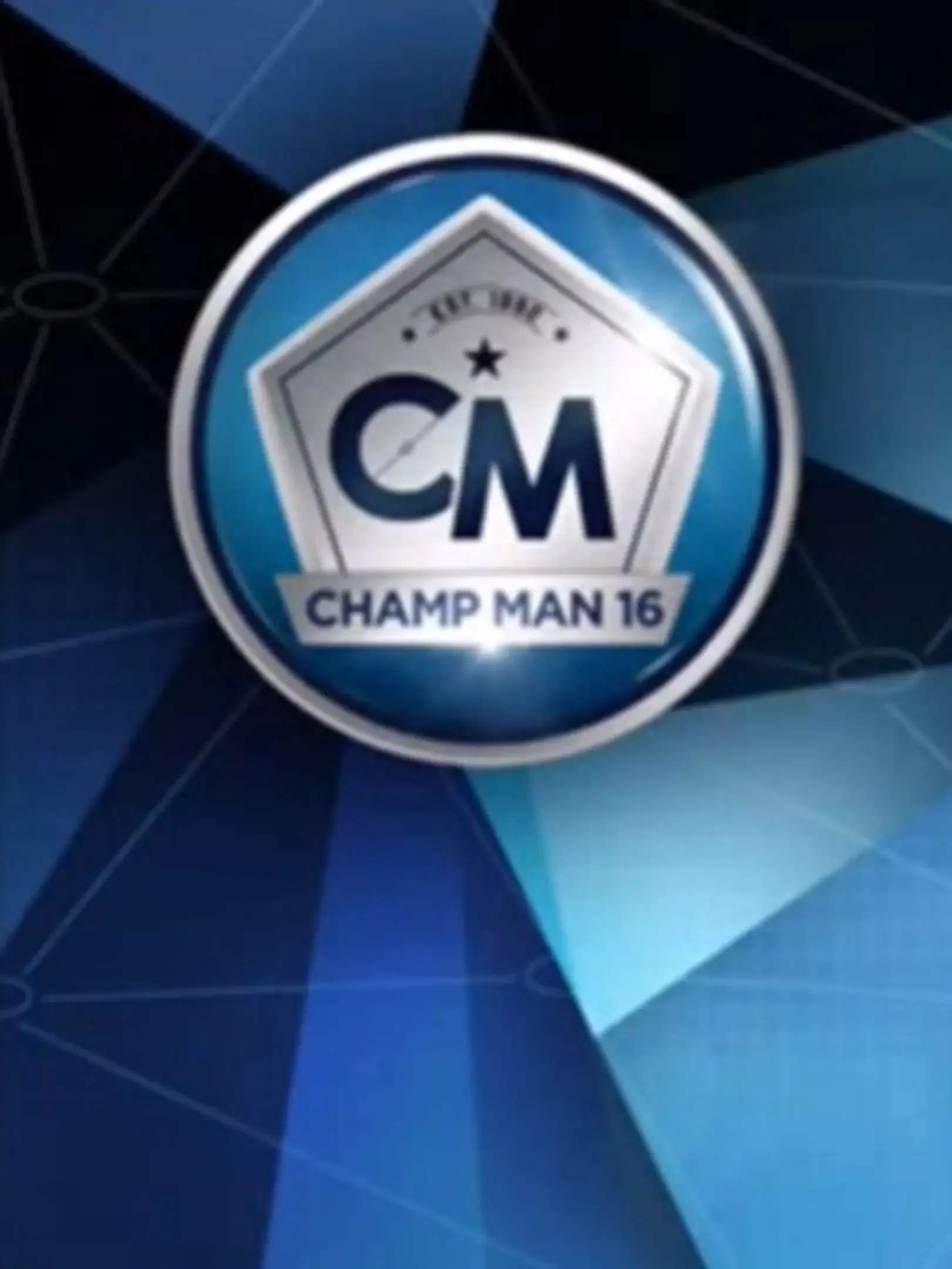 Champ Man 16 | Stash - Games tracker