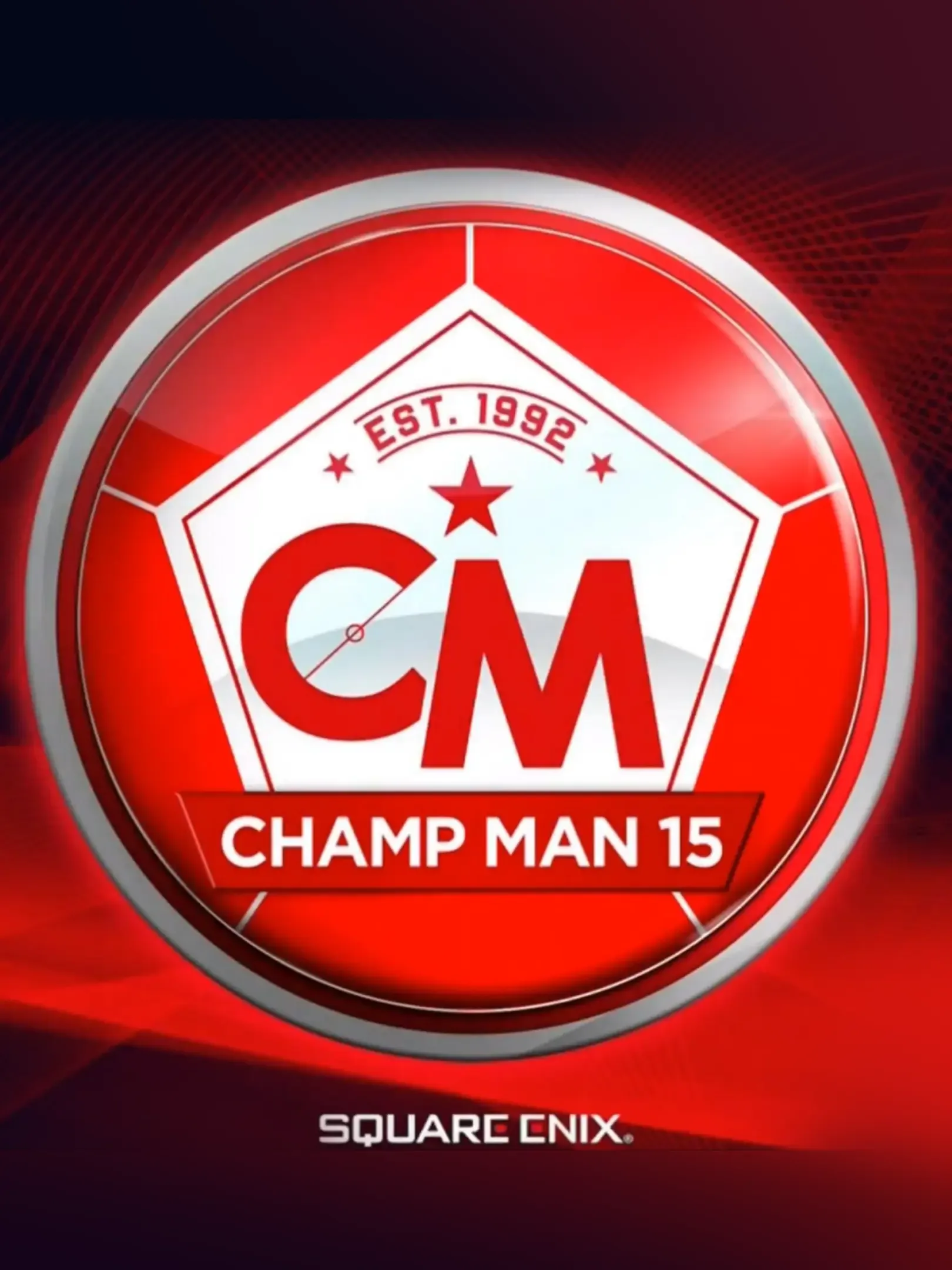 Champ Man 15 | Stash - Games tracker