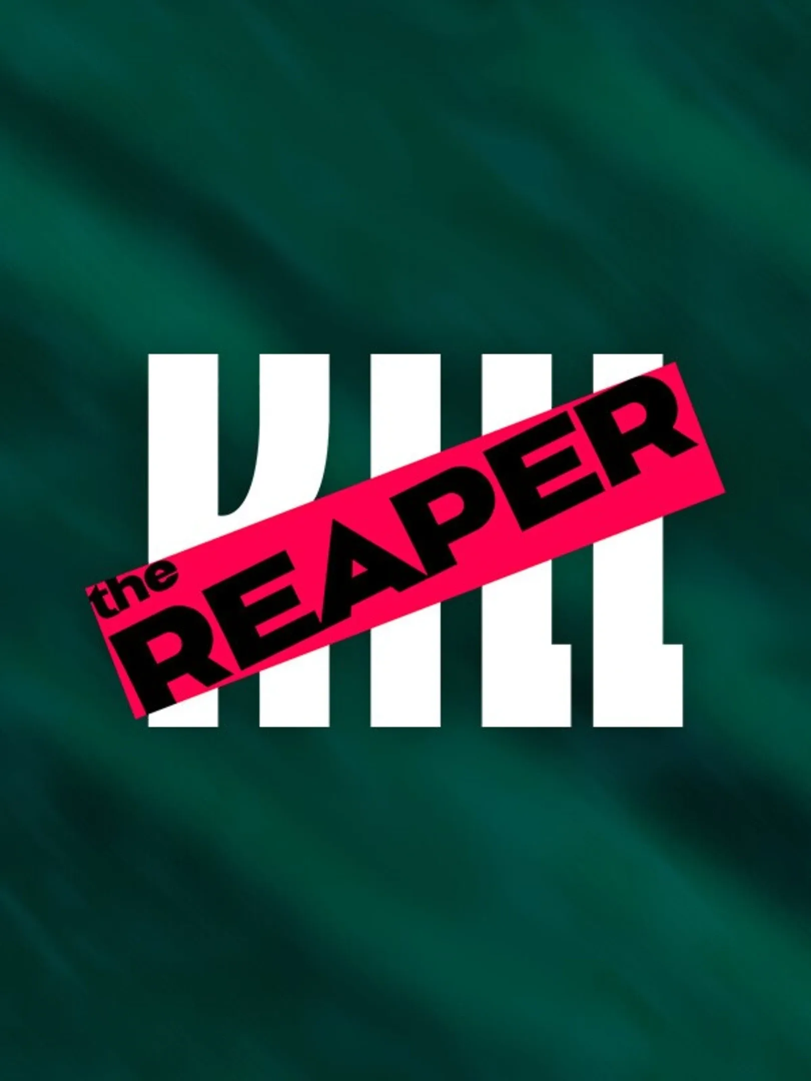 Kill the Reaper | Stash - Games tracker