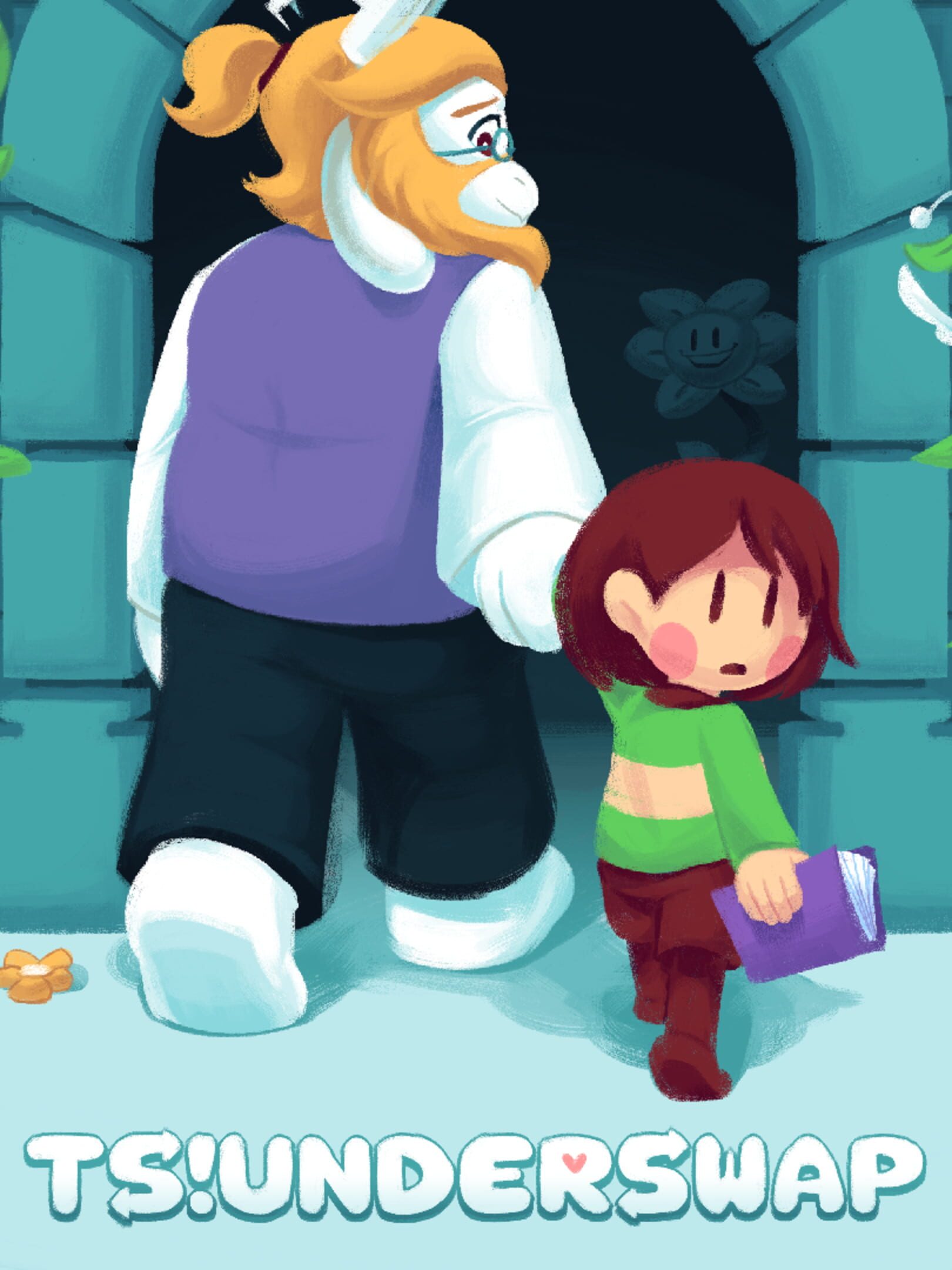 TS!Underswap | Stash - Games tracker