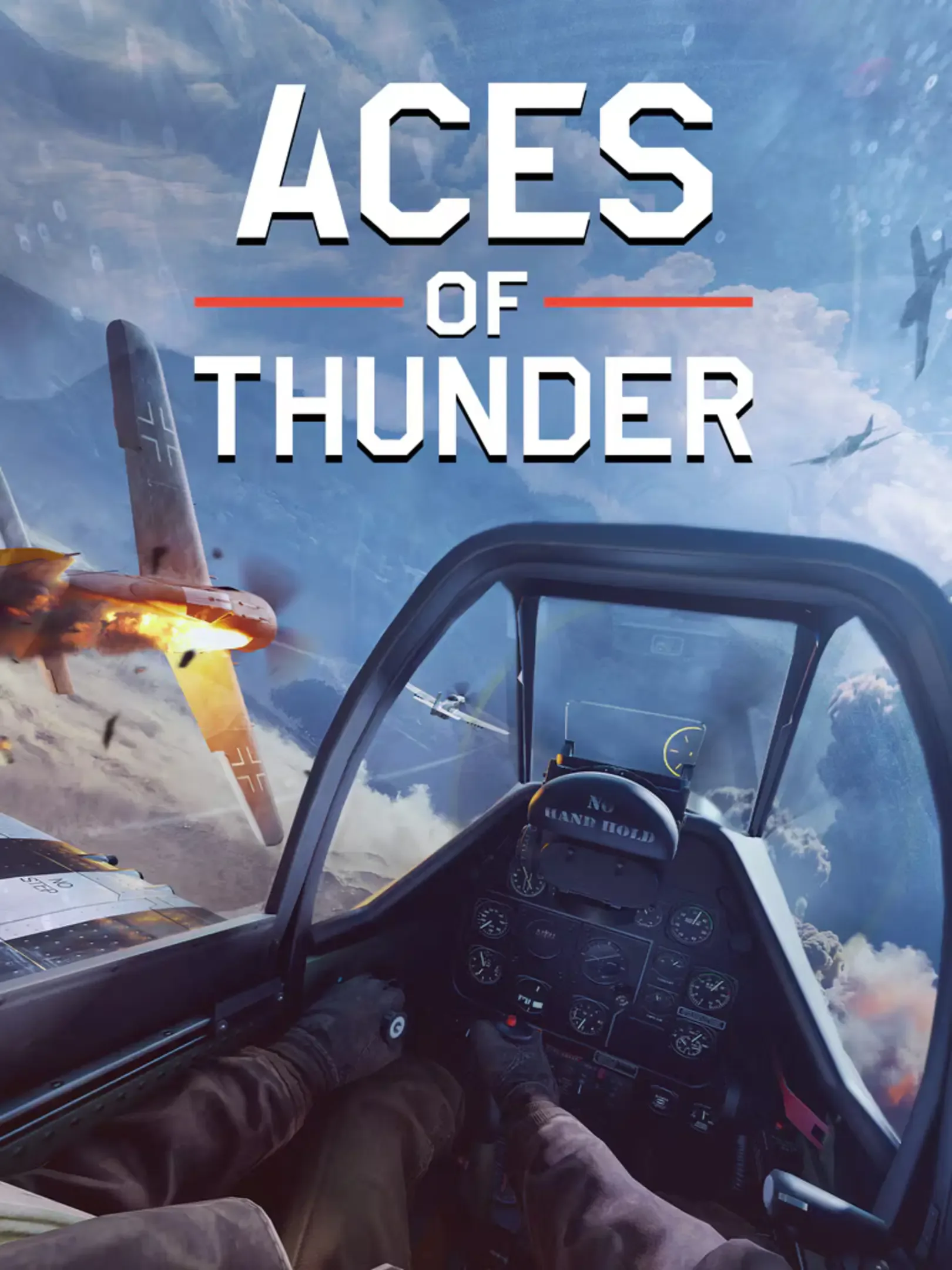 Aces of Thunder | Stash - Games tracker