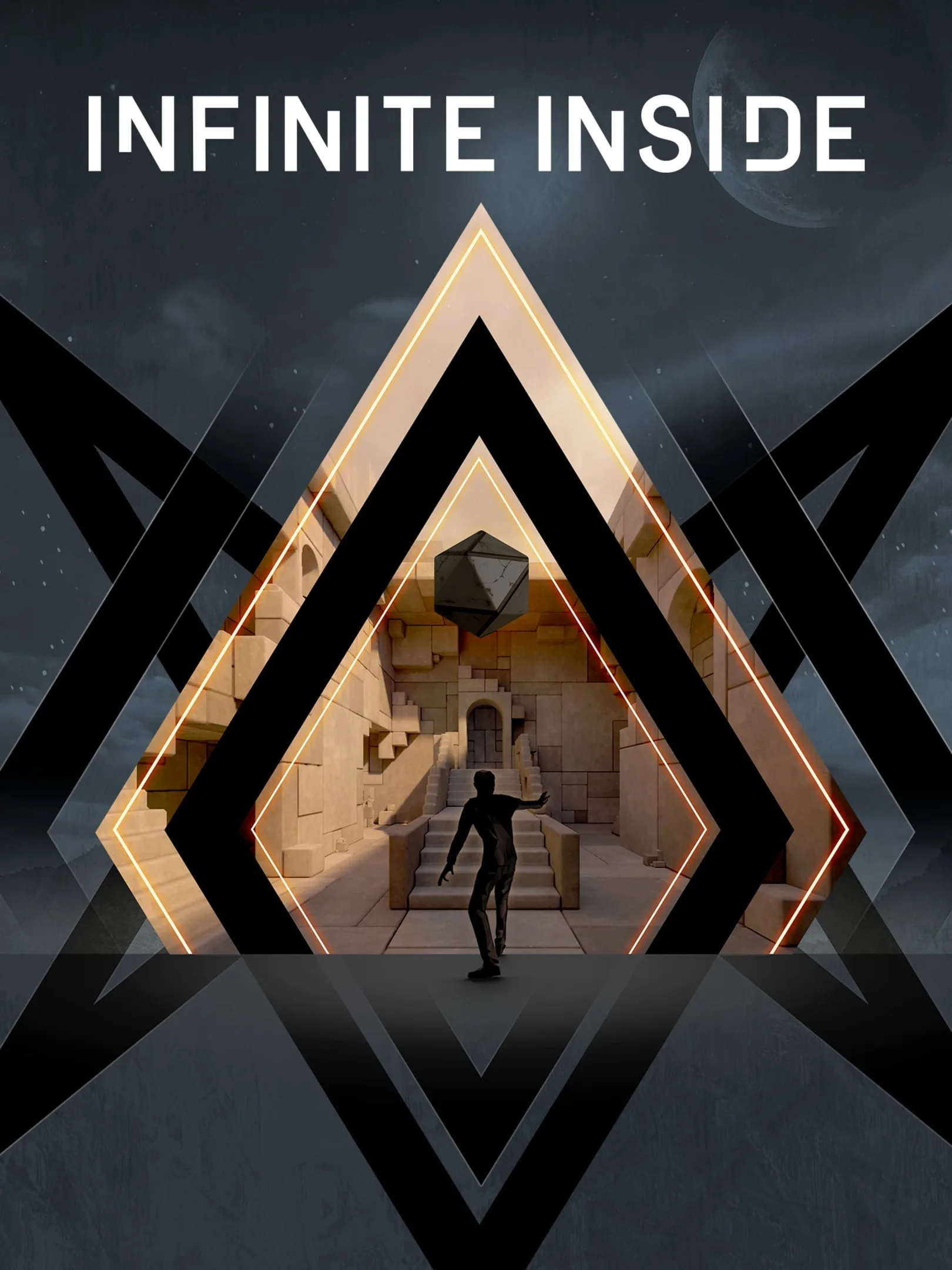 Infinite Inside | Stash - Games tracker