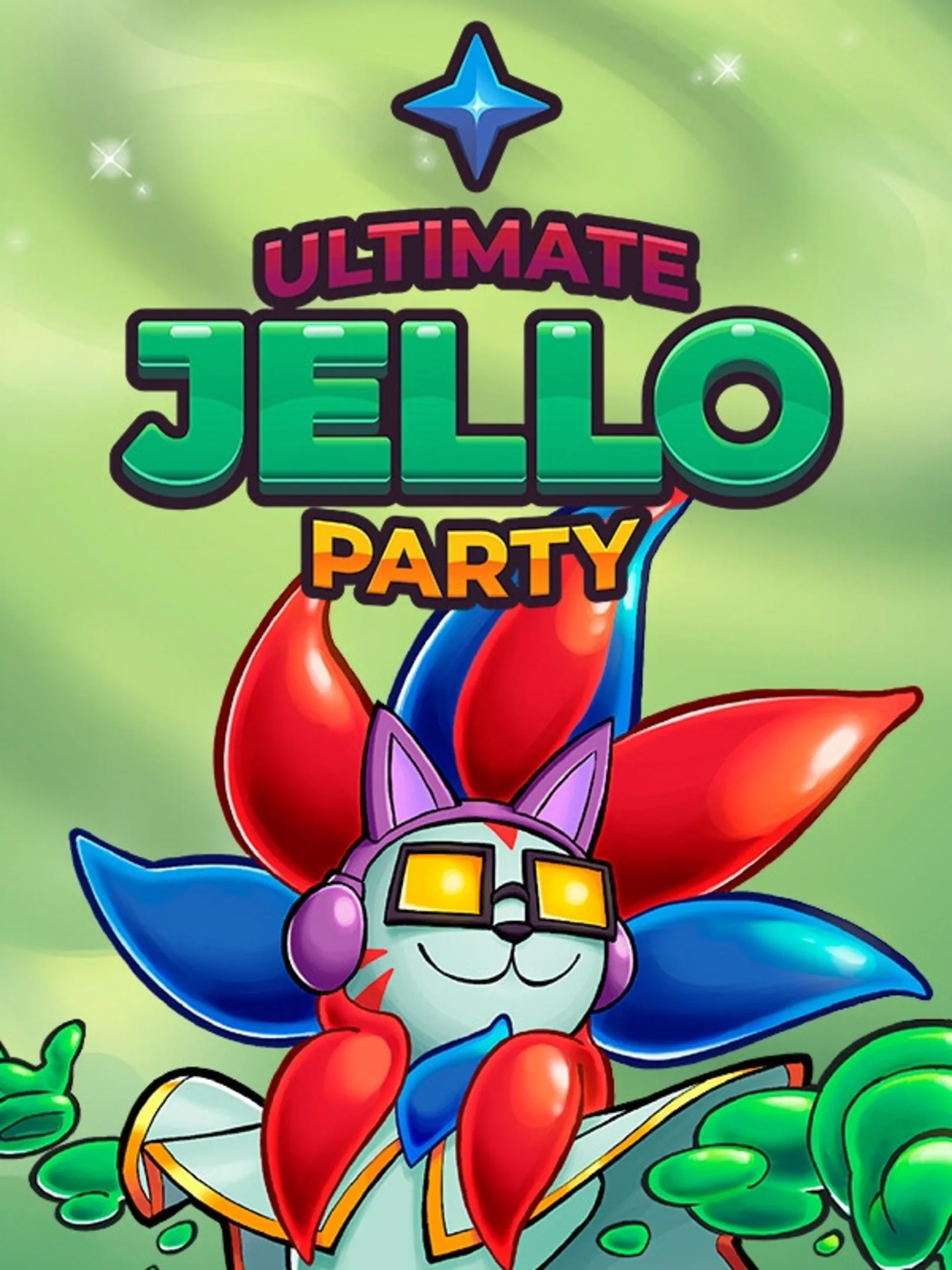 Ultimate Jello Party | Stash - Games tracker