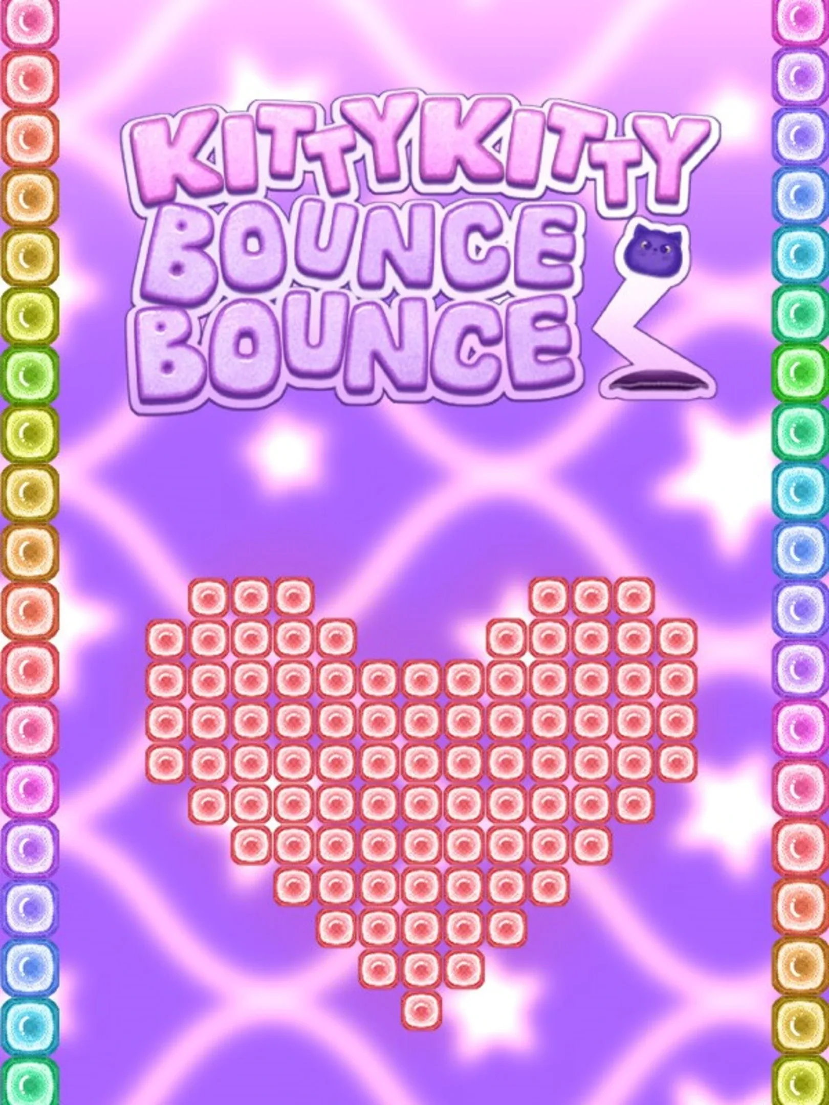 Kitty Kitty Bounce Bounce | Stash - Games tracker
