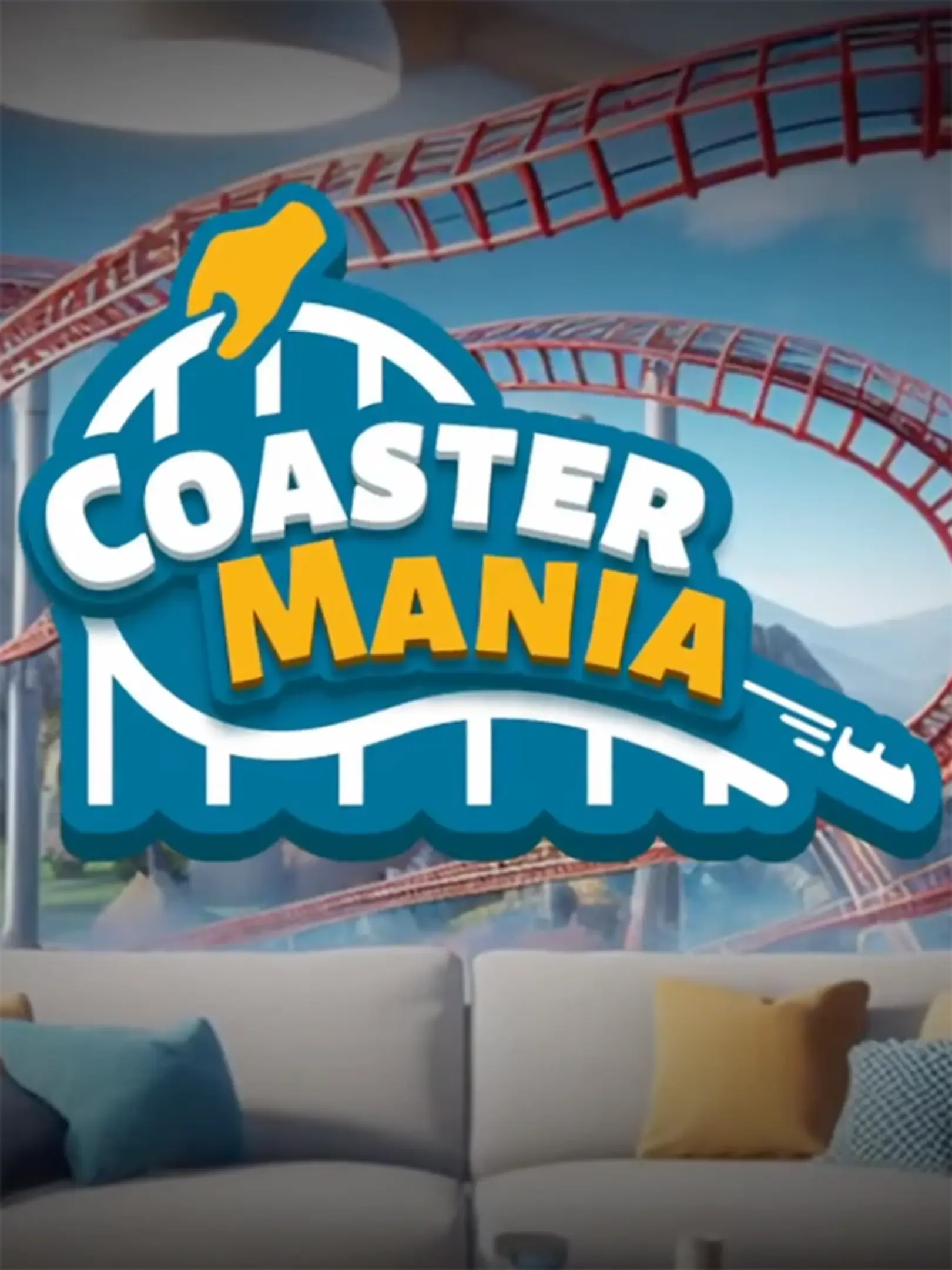 Coaster Mania | Stash - Games tracker
