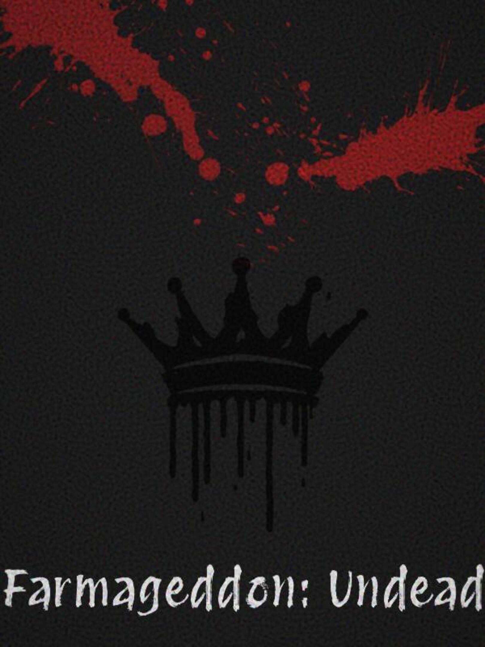 Farmageddon: Undead | Stash - Games tracker