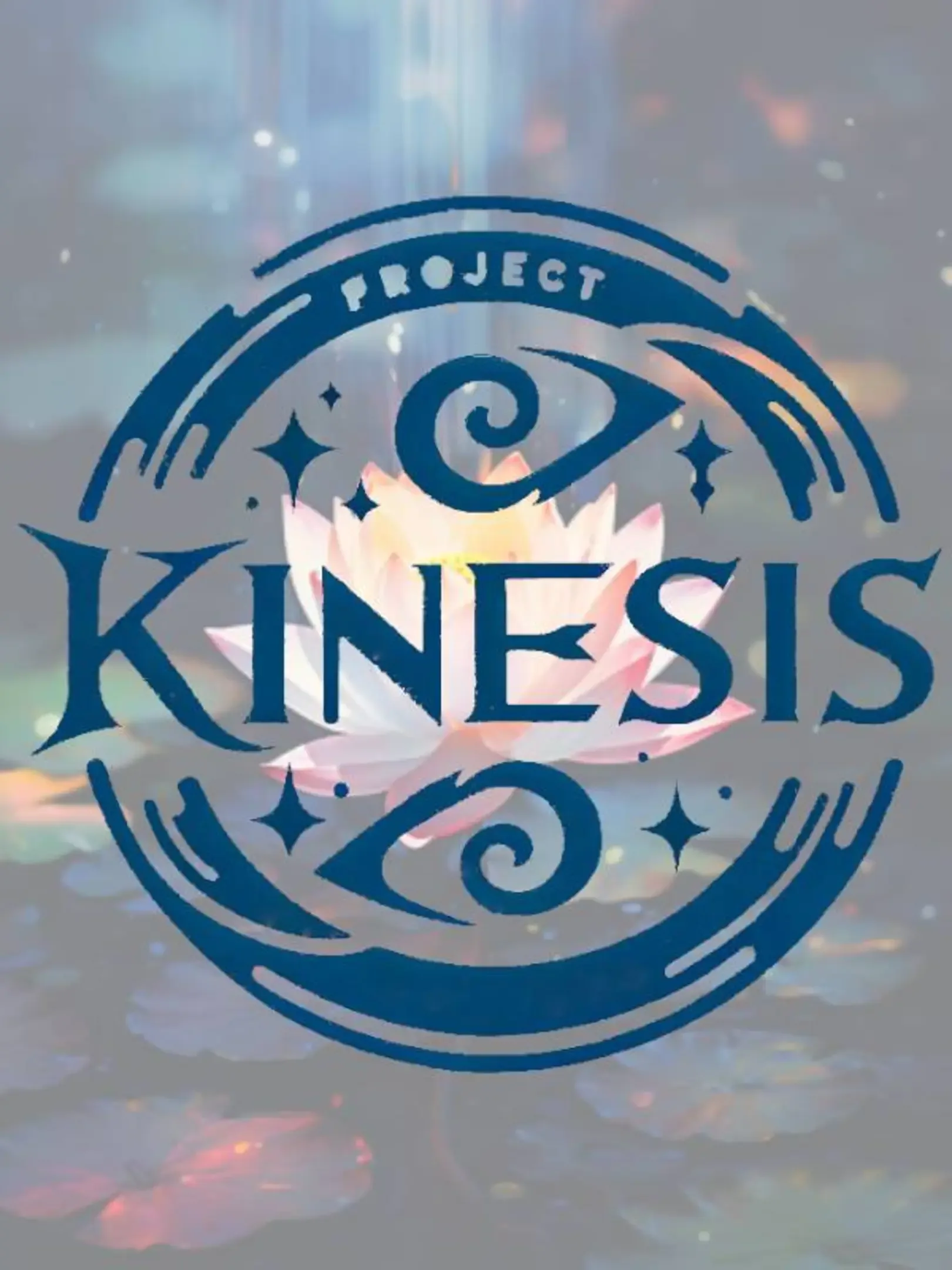 Project Kinesis | Stash - Games tracker