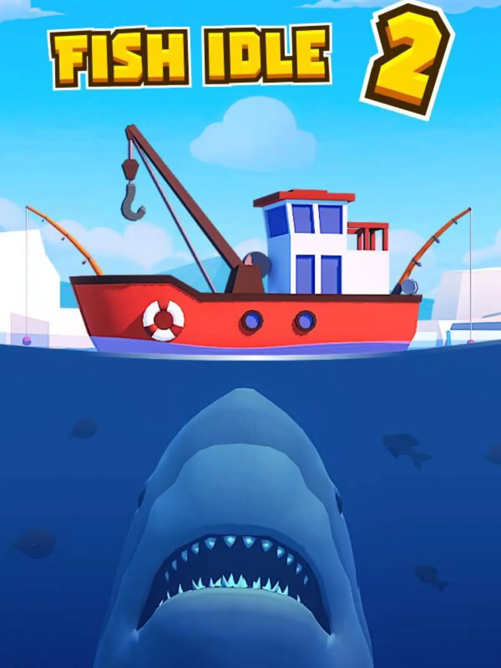 Fish Idle 2 | Stash - Games tracker