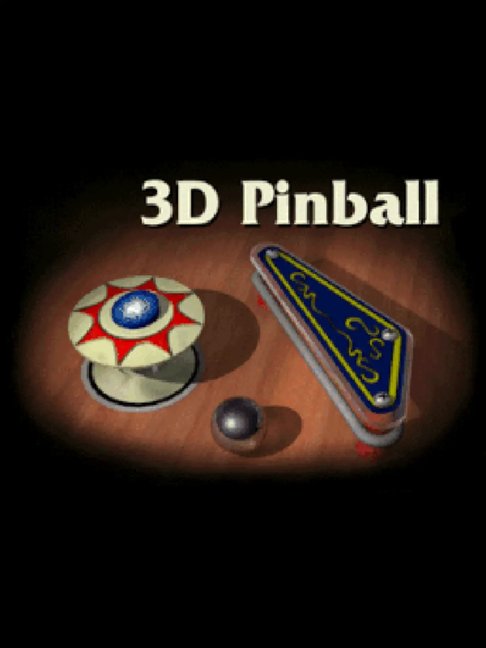 3D Pinball: Space Cadet NDS | Stash - Games tracker