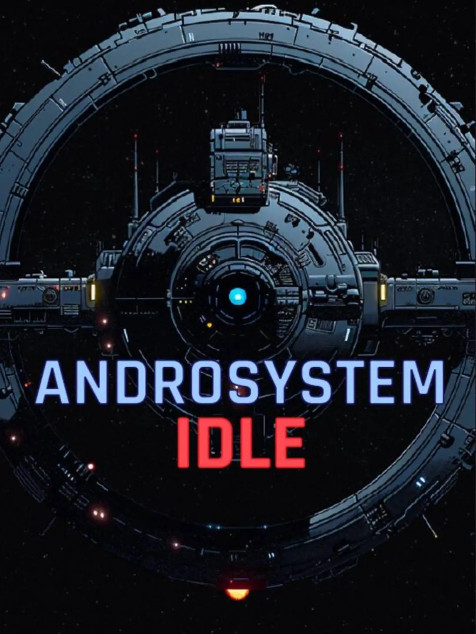 Androsystem Idle | Stash - Games tracker