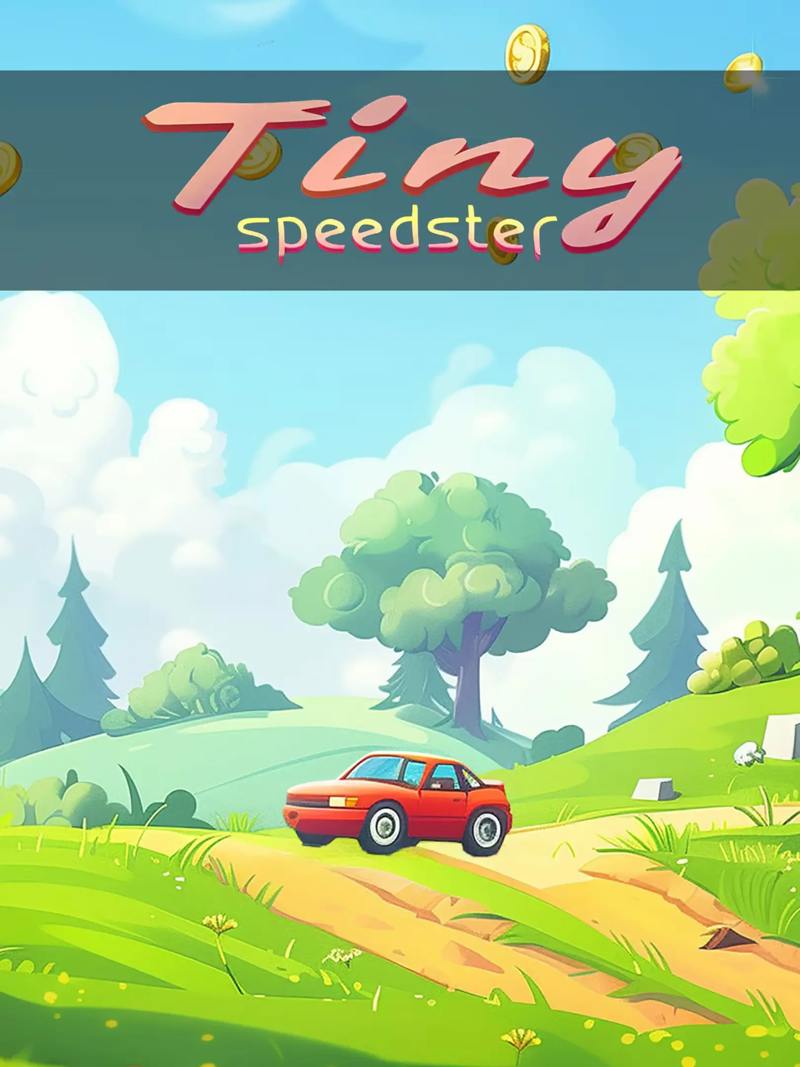 Tiny Speedster | Stash - Games tracker