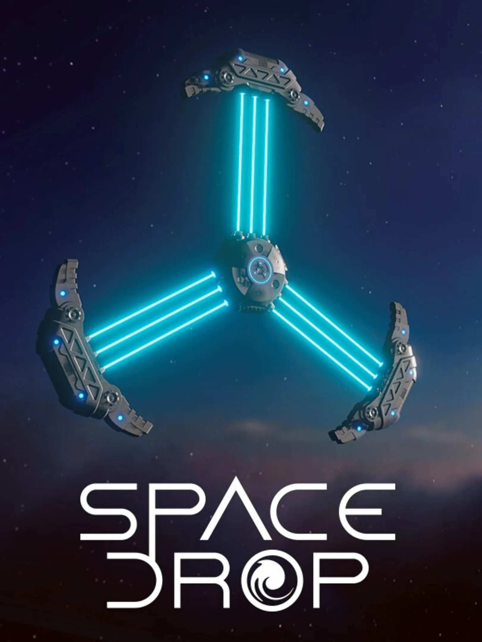 Space Drop | Stash - Games tracker