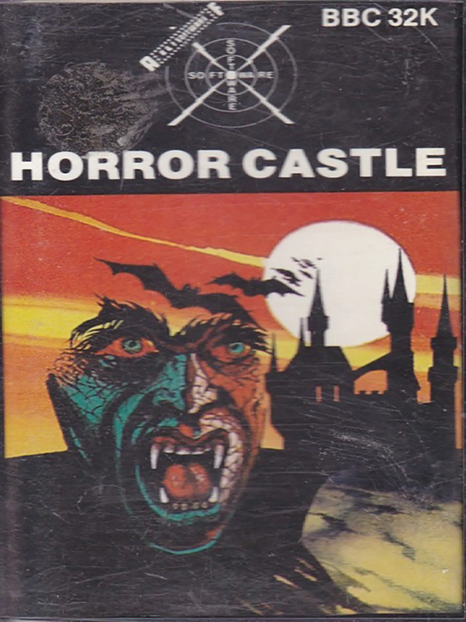 Horror Castle | Stash - Games tracker