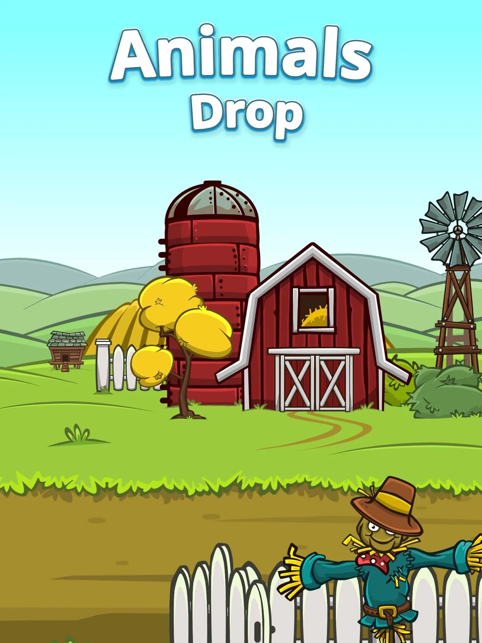 Animals Drop | Stash - Games tracker