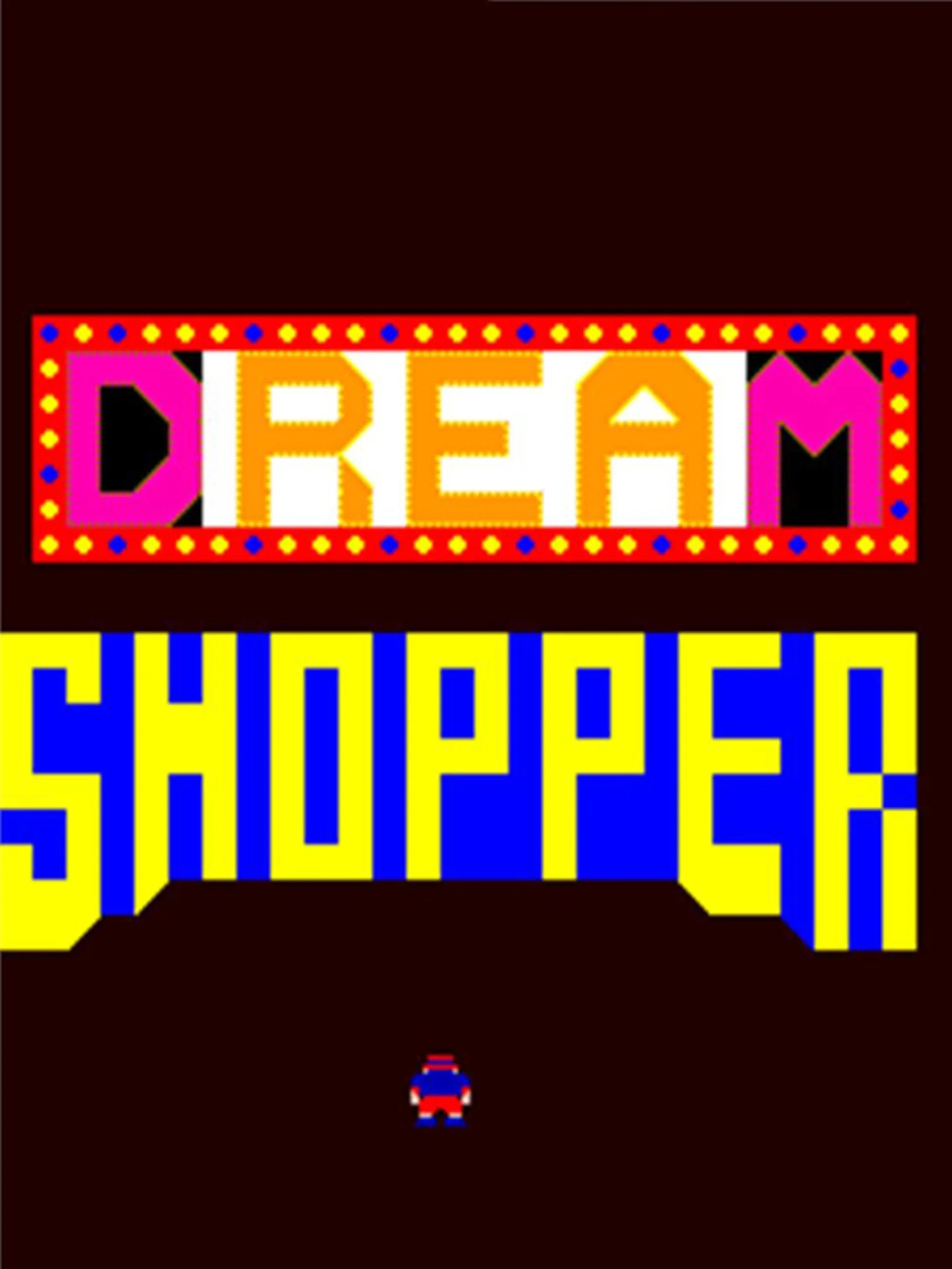 Dream Shopper | Stash - Games tracker