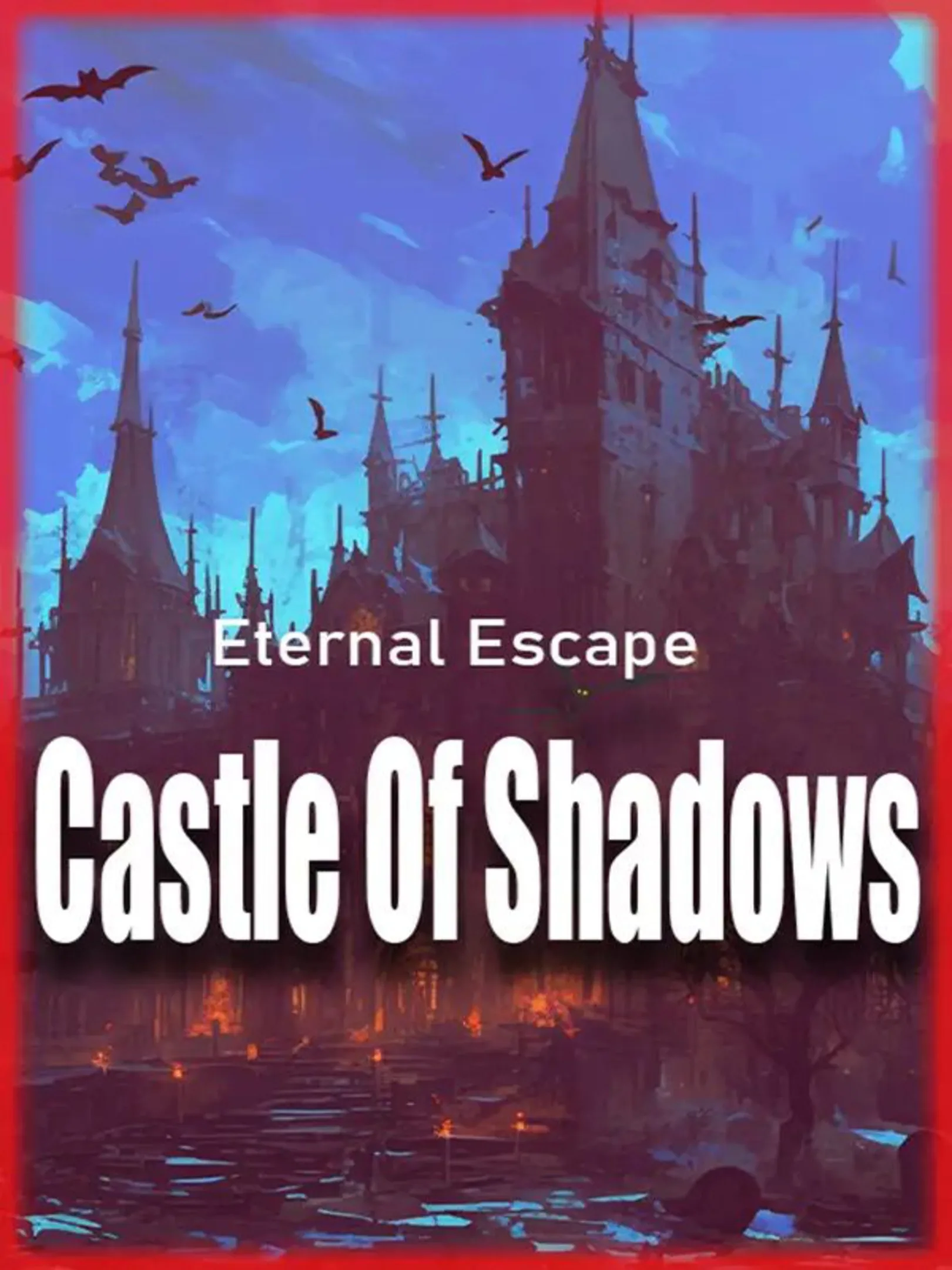 Eternal Escape: Castle of Shadows | Stash - Games tracker