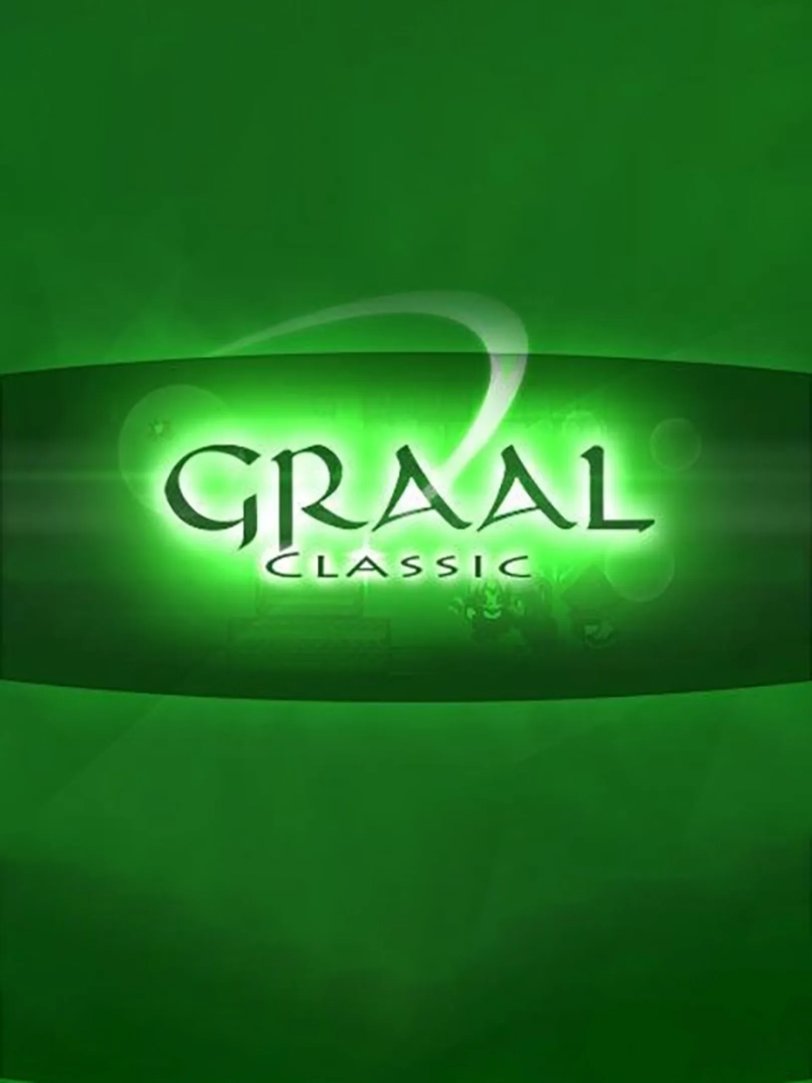 Graal Online | Stash - Games tracker