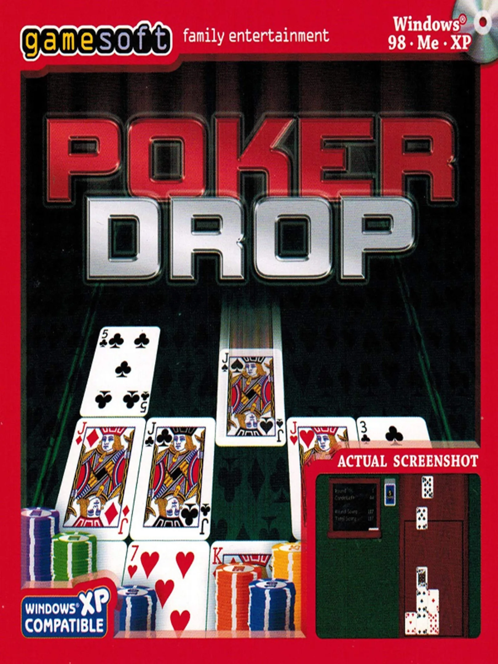 Poker Drop | Stash - Games tracker
