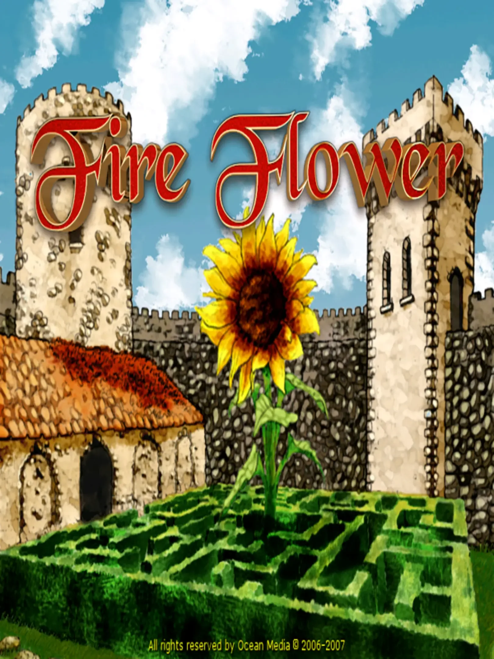 Fire Flower | Stash - Games tracker