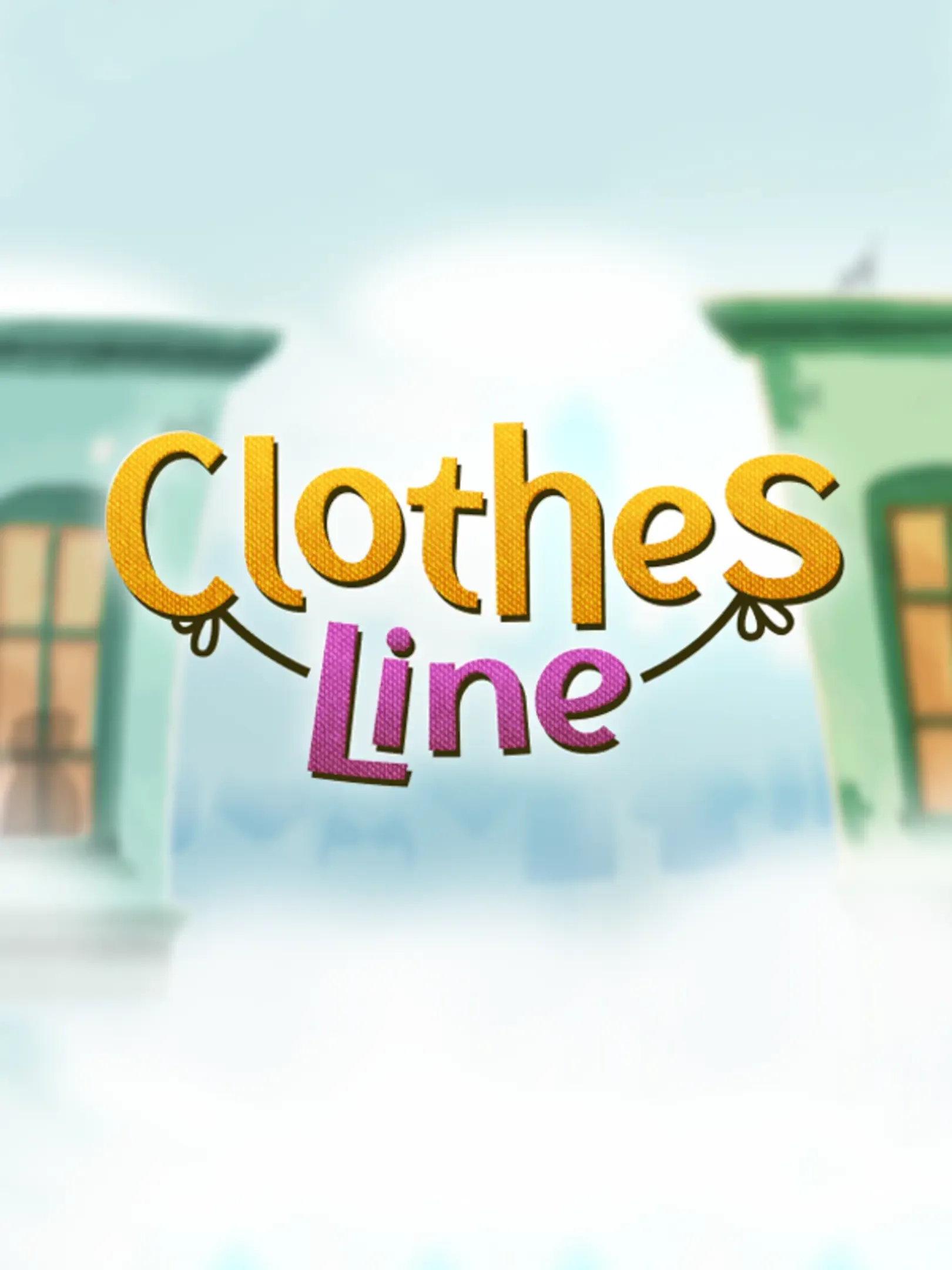 Clothes Line | Stash - Games tracker