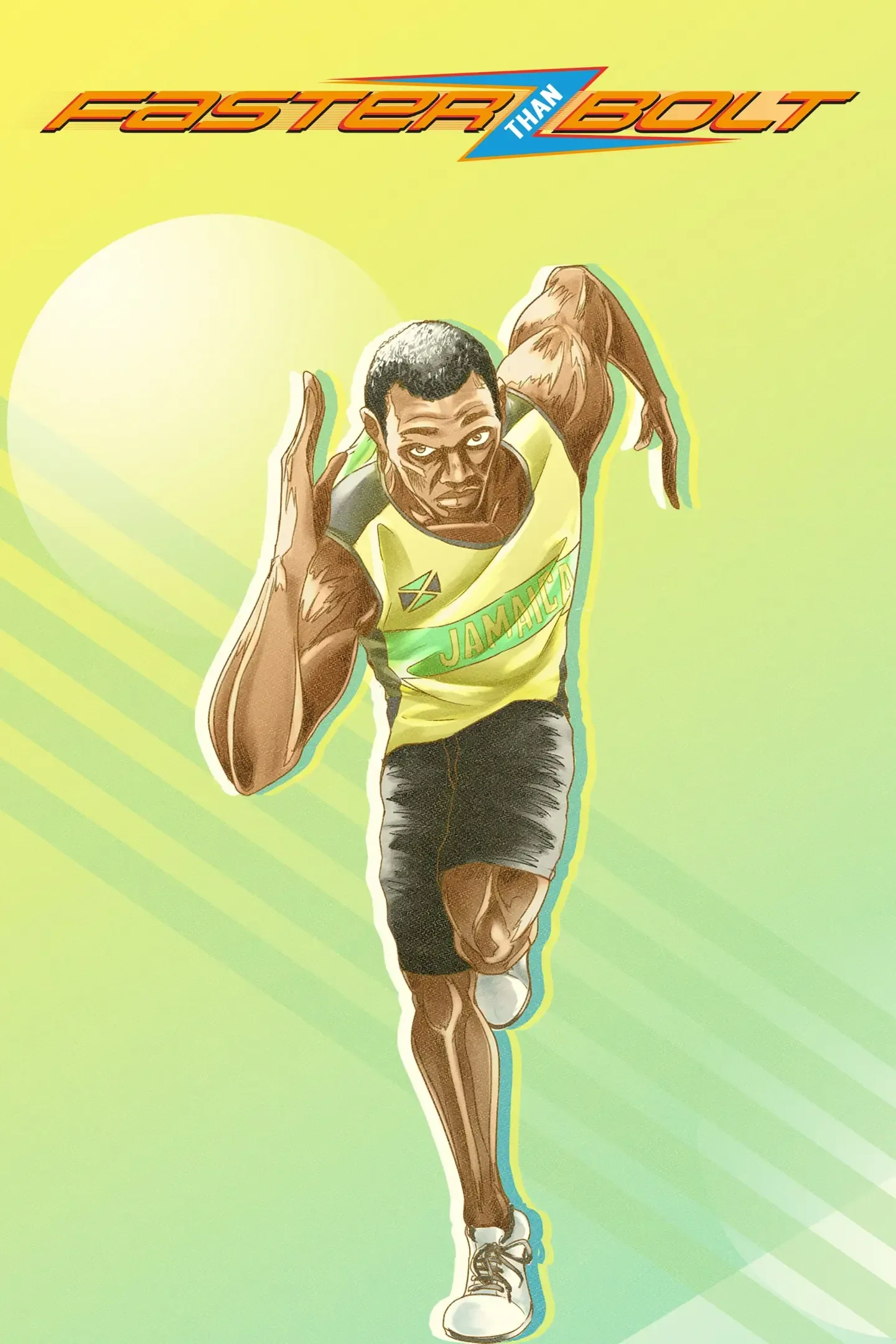 Faster Than Bolt | Stash - Games tracker