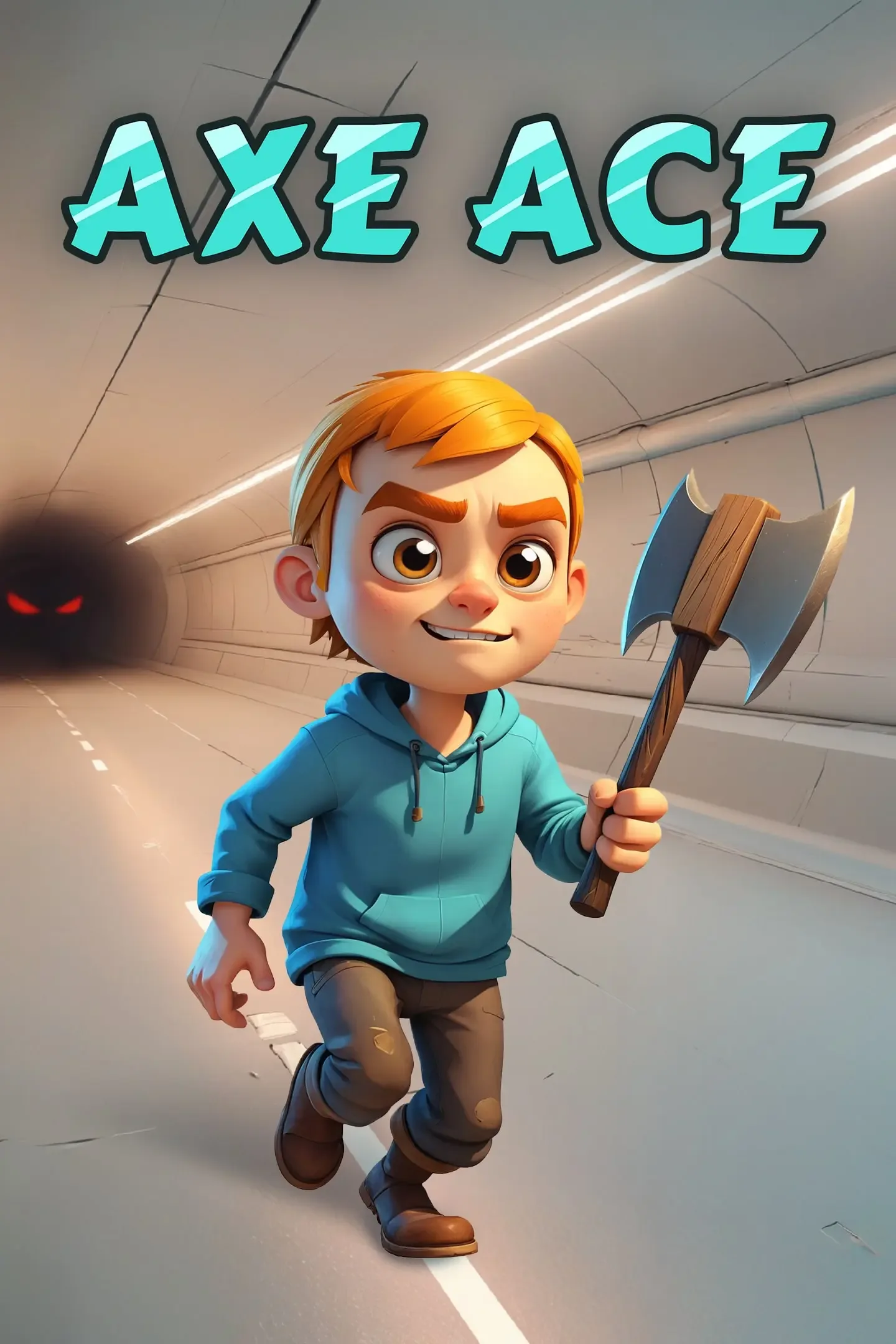 Axe Ace | Stash - Games tracker