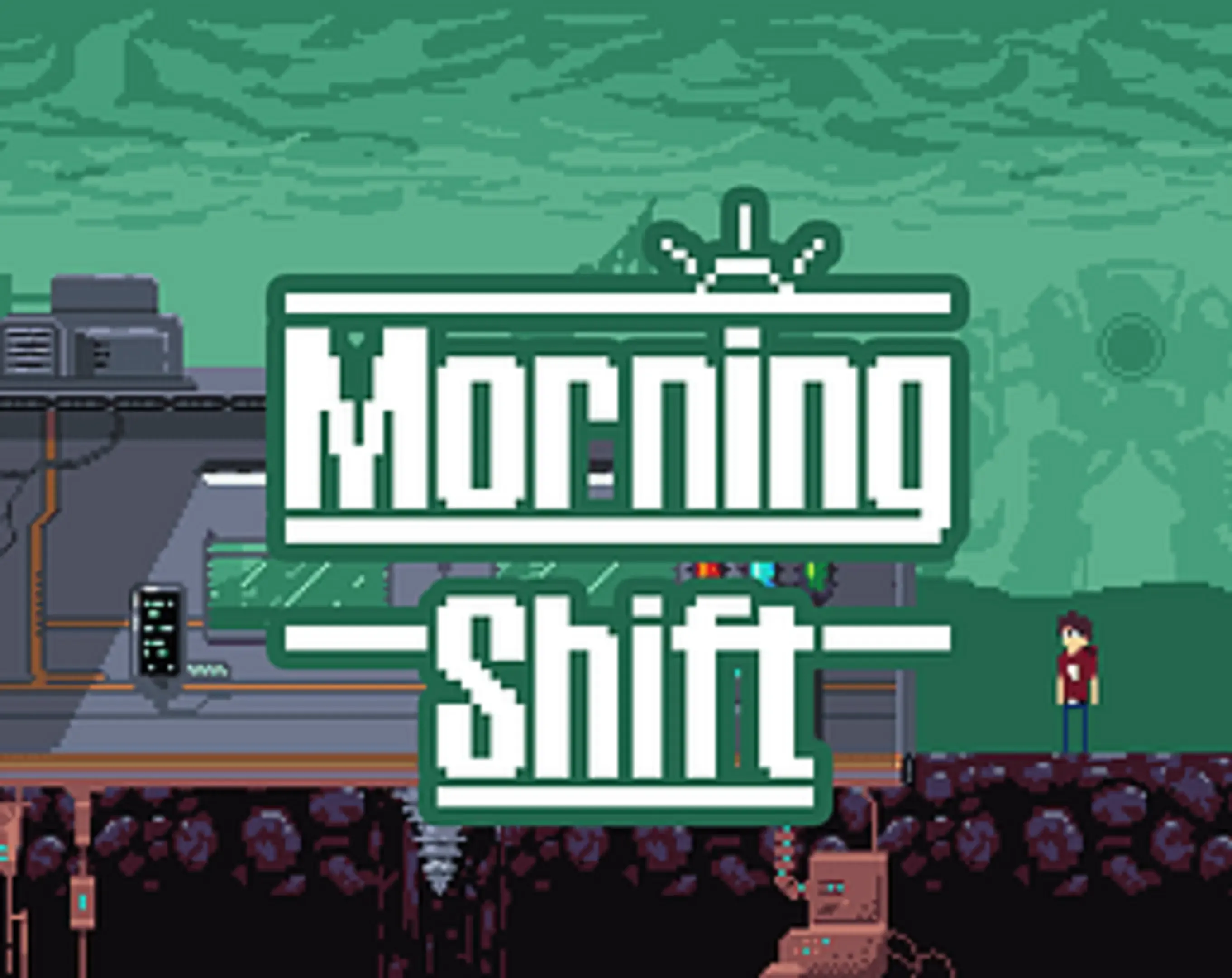 Morning Shift | Stash - Games tracker