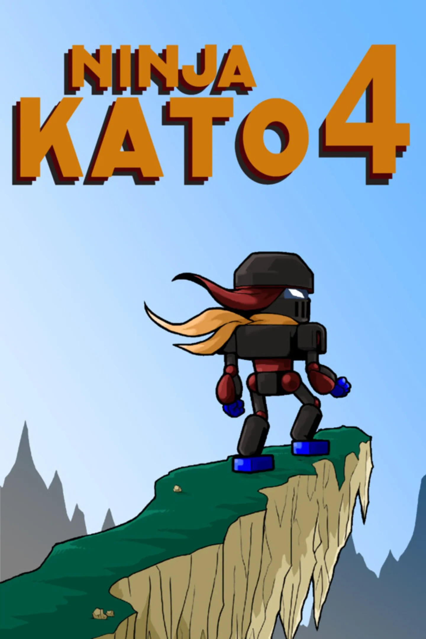 Ninja Kato 4 | Stash - Games tracker