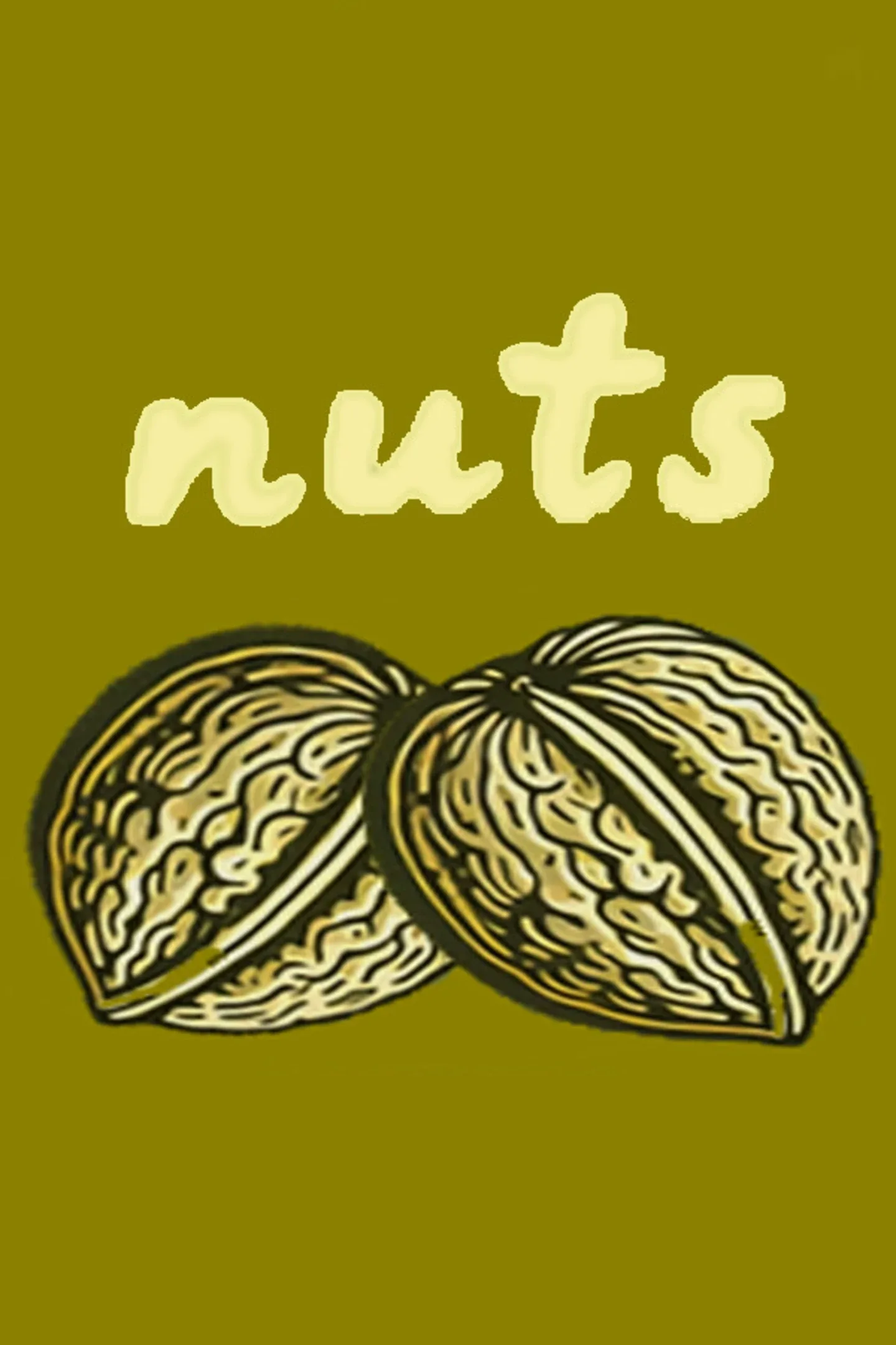 Nuts | Stash - Games tracker