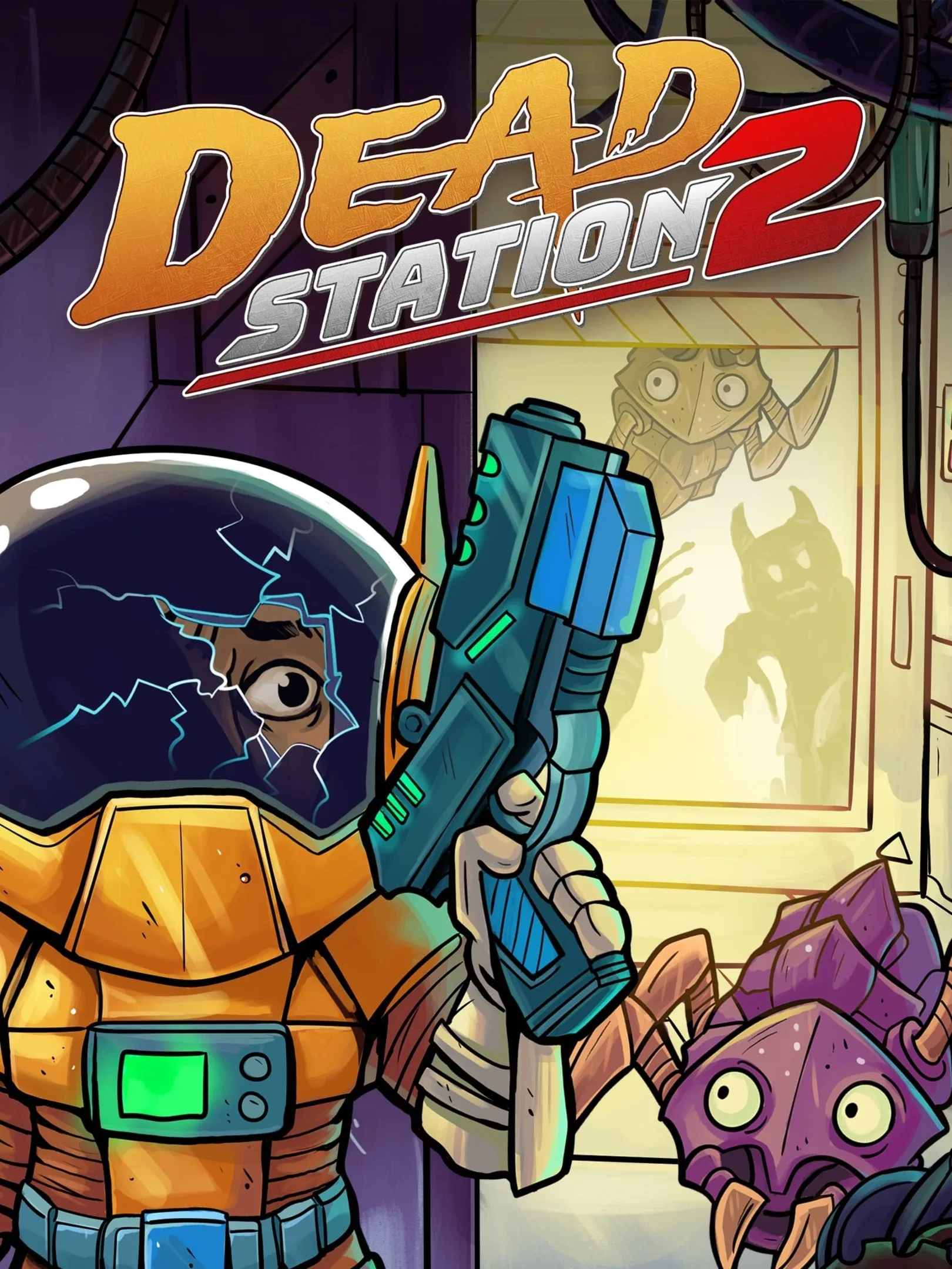 Dead Station 2 | Stash - Games tracker