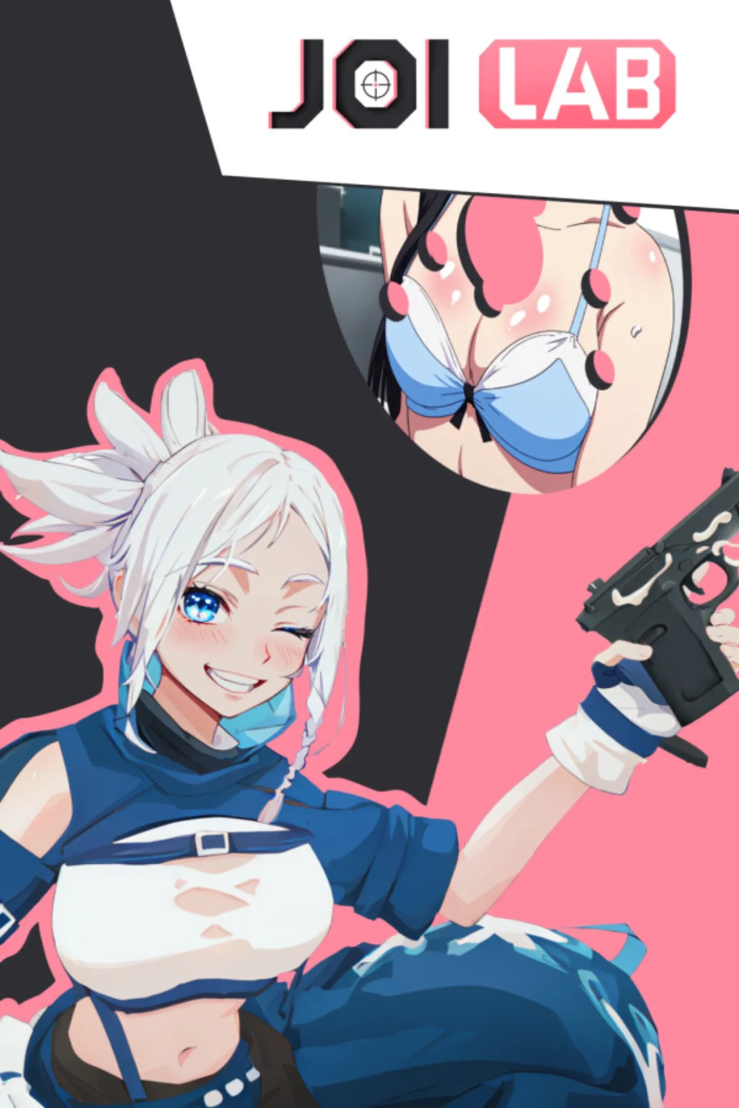 JoiLab VR | Stash - Games tracker