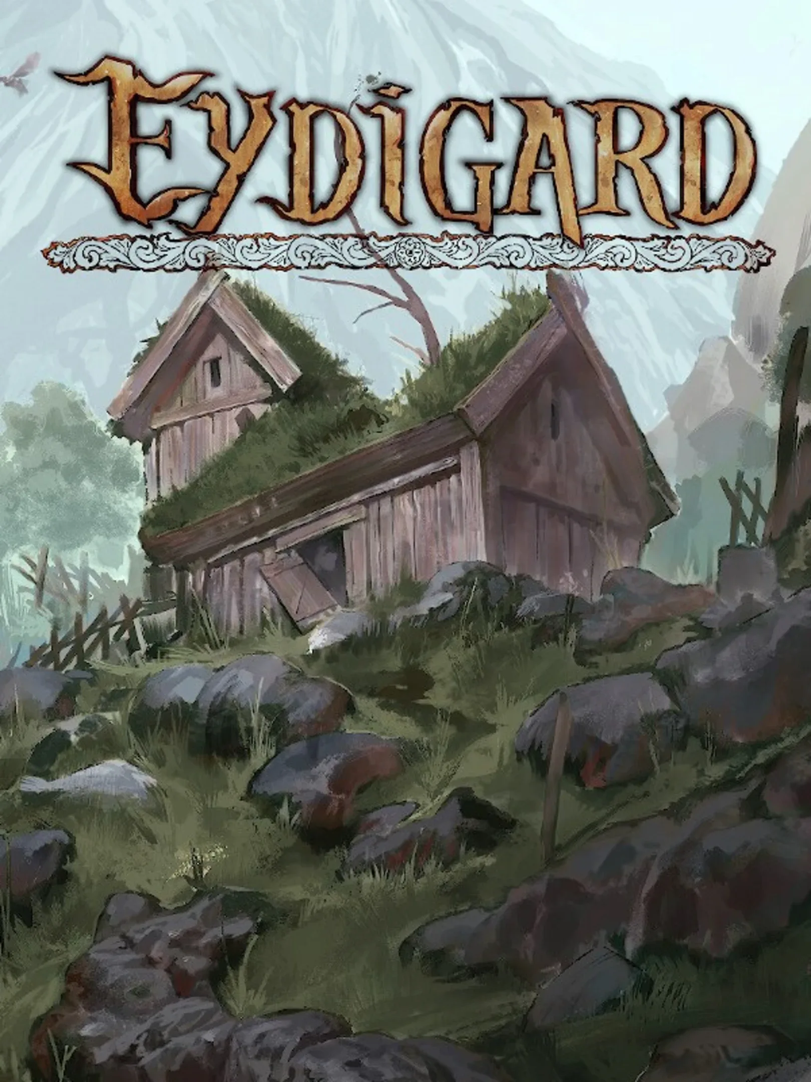 Eydigard | Stash - Games tracker