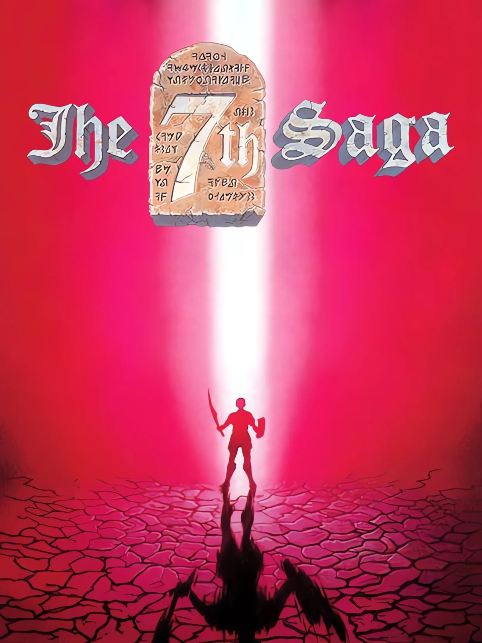 The 7th Saga | Stash - Games tracker