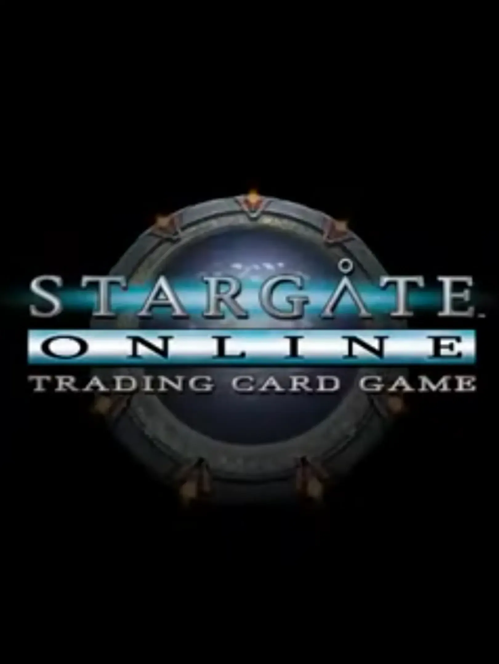 Stargate Online Trading Card Game | Stash - Games tracker
