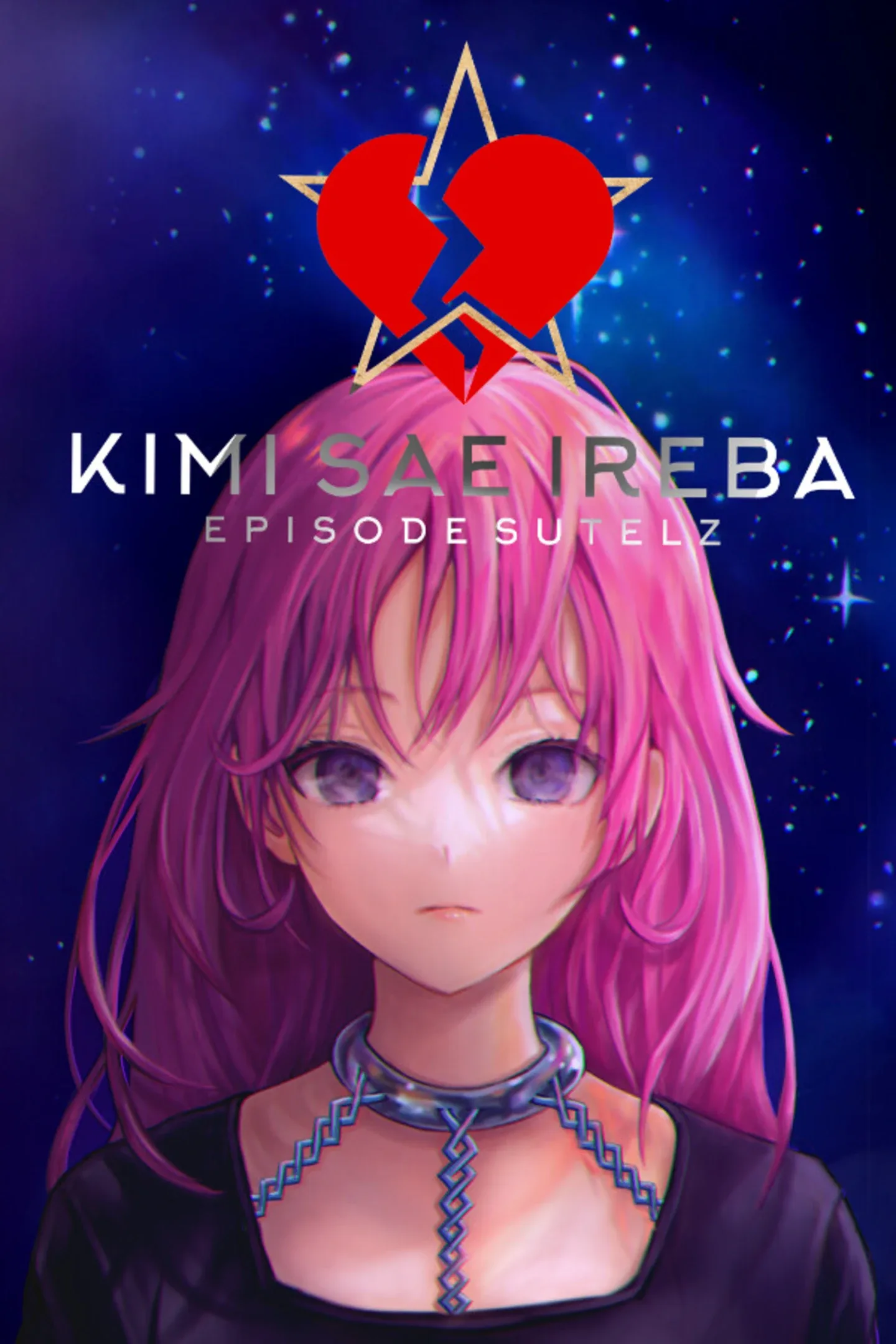 Kimi sae Ireba: Episode Sutelz | Stash - Games tracker