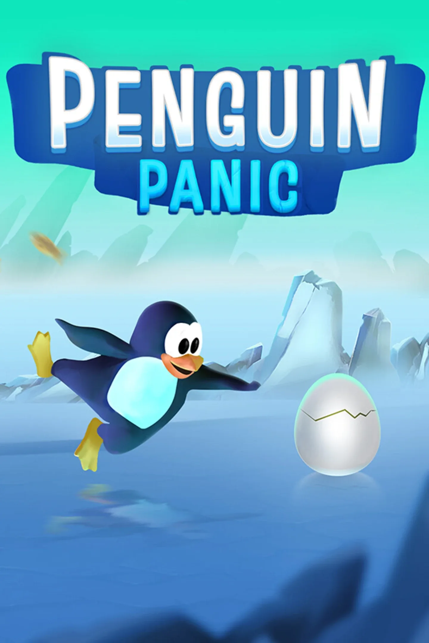 Penguin Panic! | Stash - Games tracker