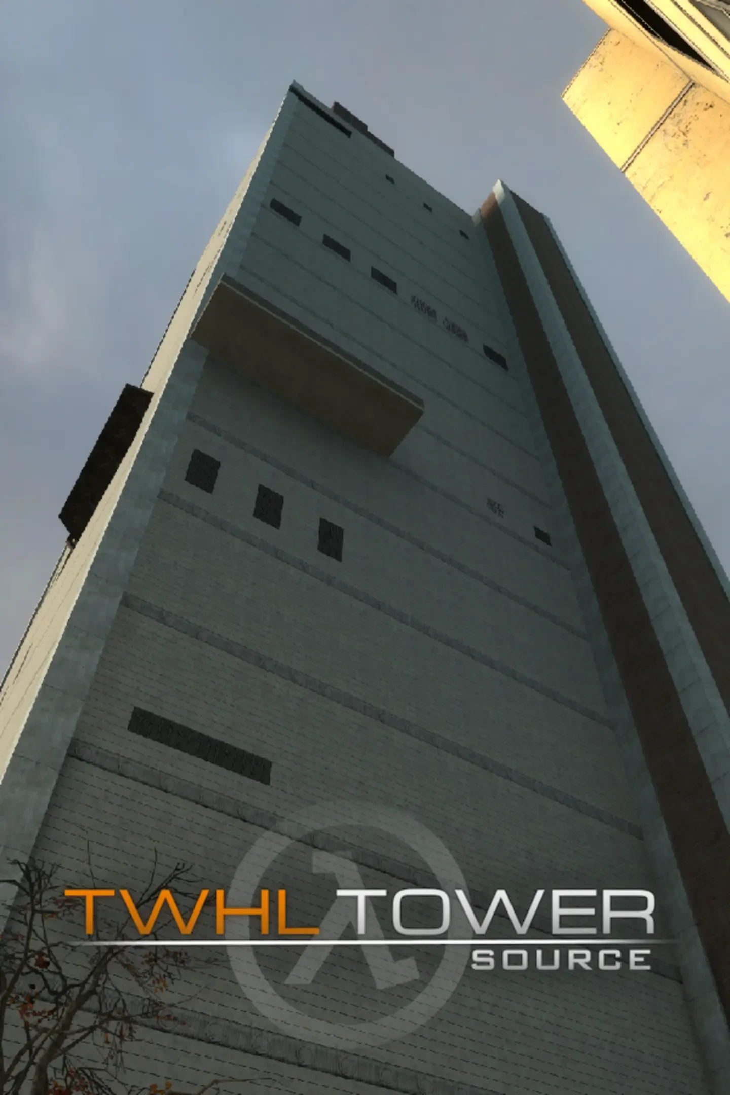 TWHL Tower: Source | Stash - Games tracker