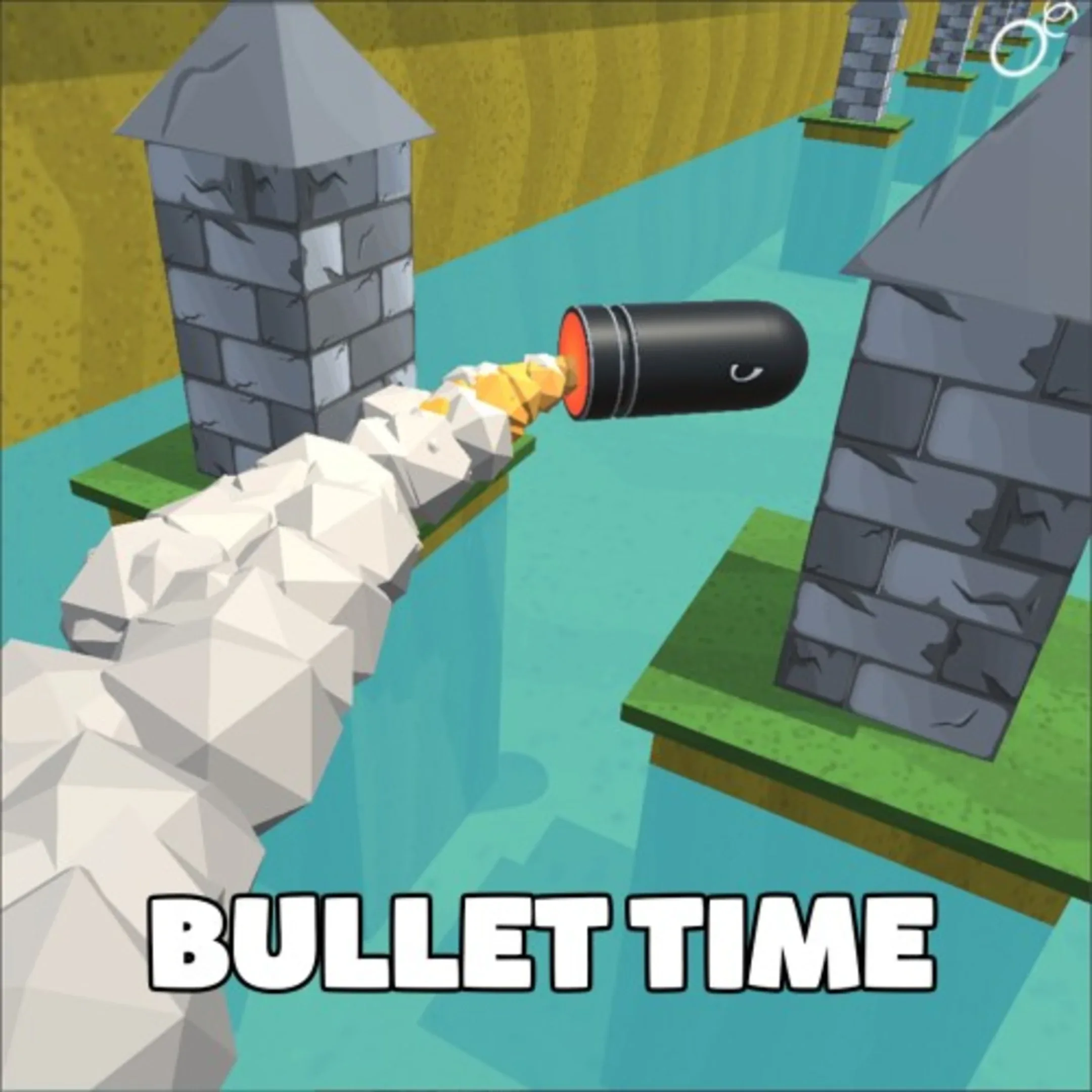 Bullet Time | Stash - Games tracker