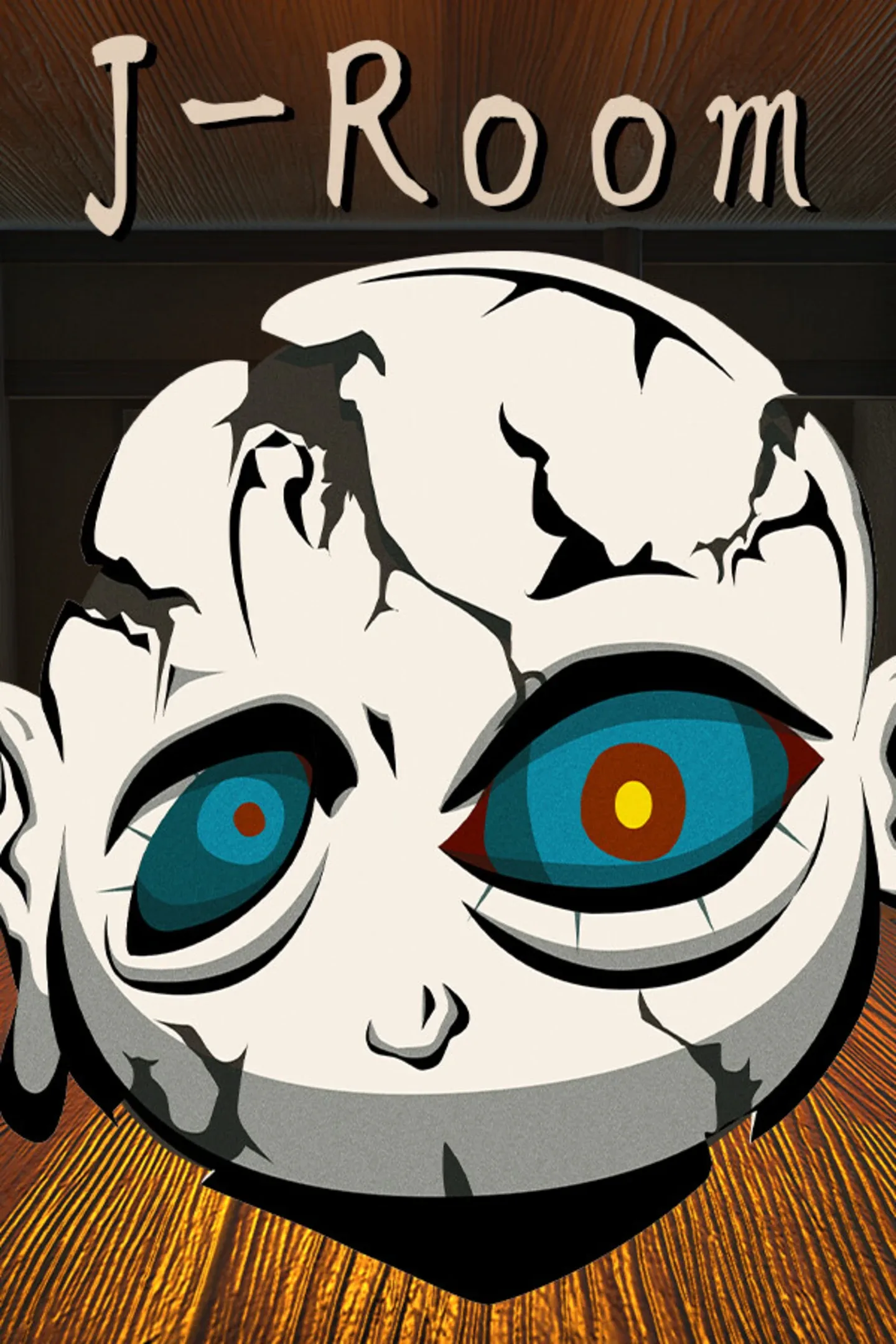 J-Room | Stash - Games tracker